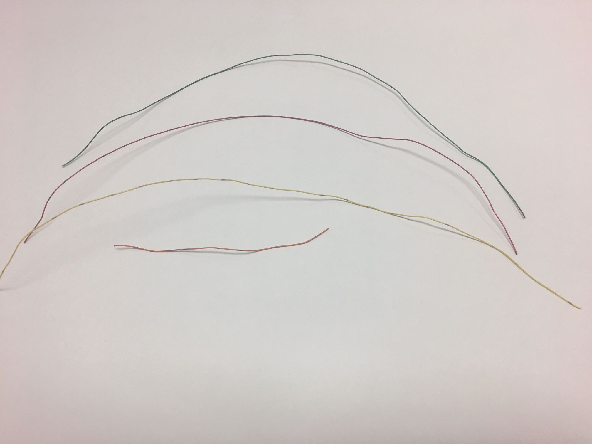 Wire Skier--a Suji Project : 14 Steps (with Pictures) - Instructables