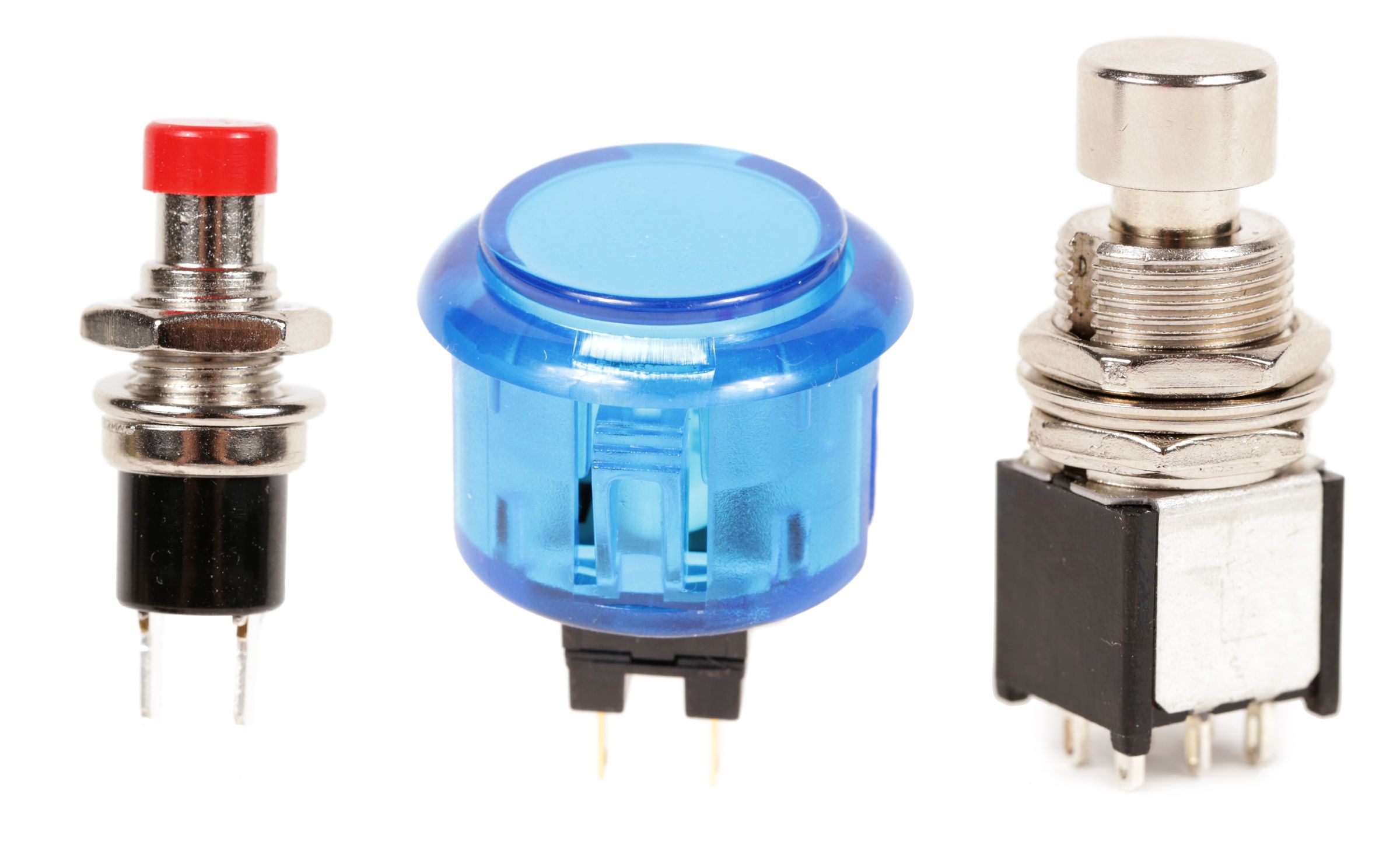Switches : 5 Steps - Instructables