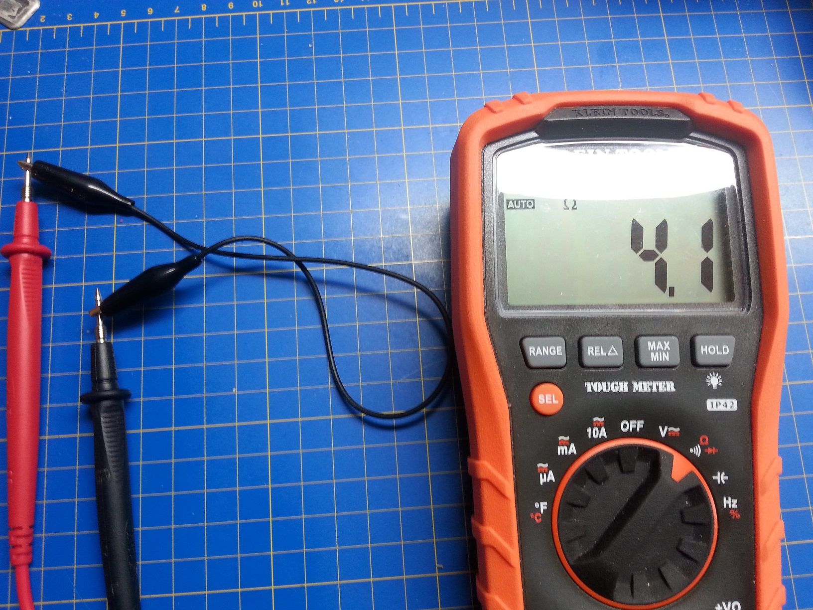 10 DIY Alternatives to Off-The-Shelf Electronics Components : 11 Steps ...