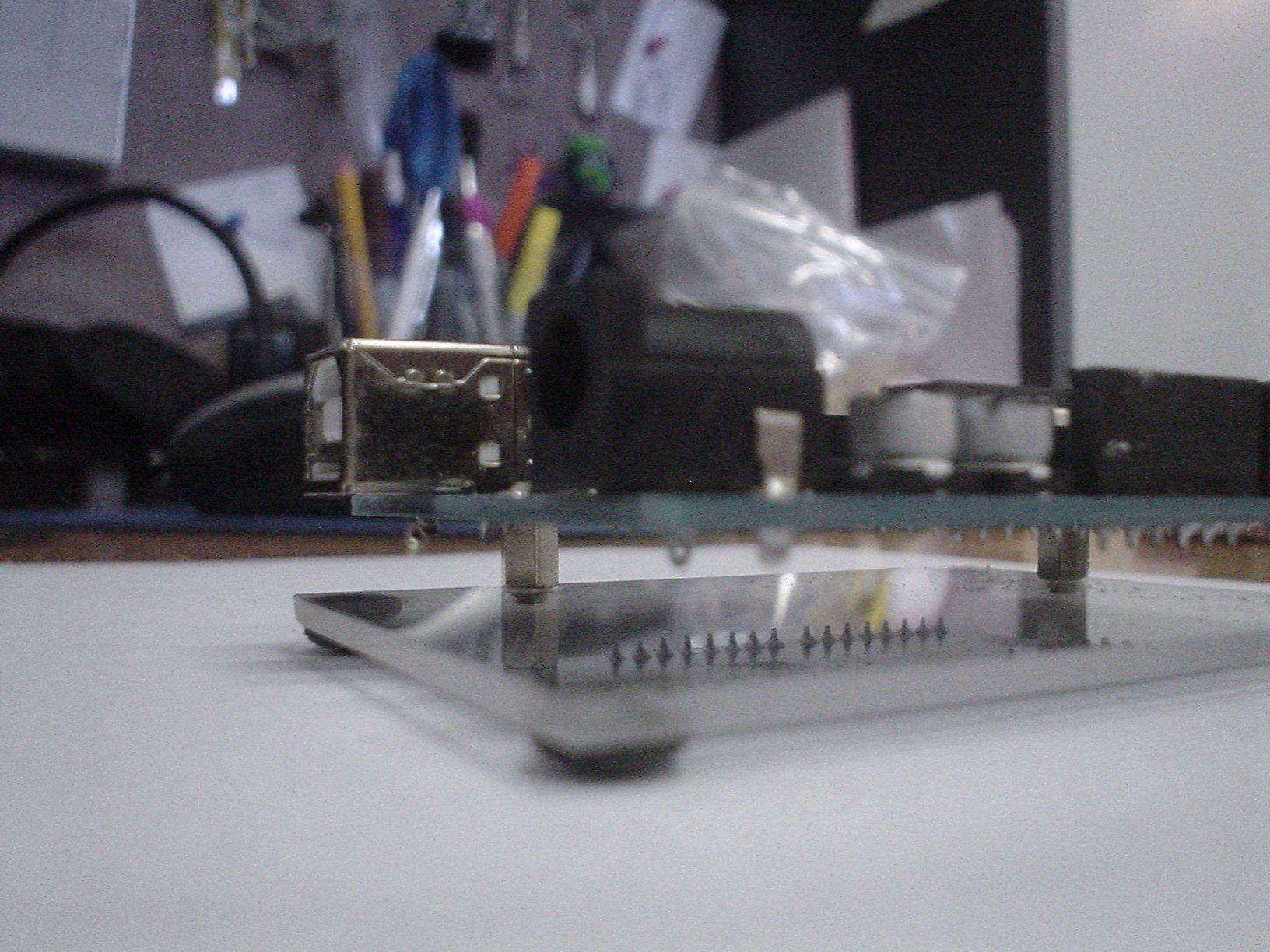 Arduino Holder : 6 Steps (with Pictures) - Instructables