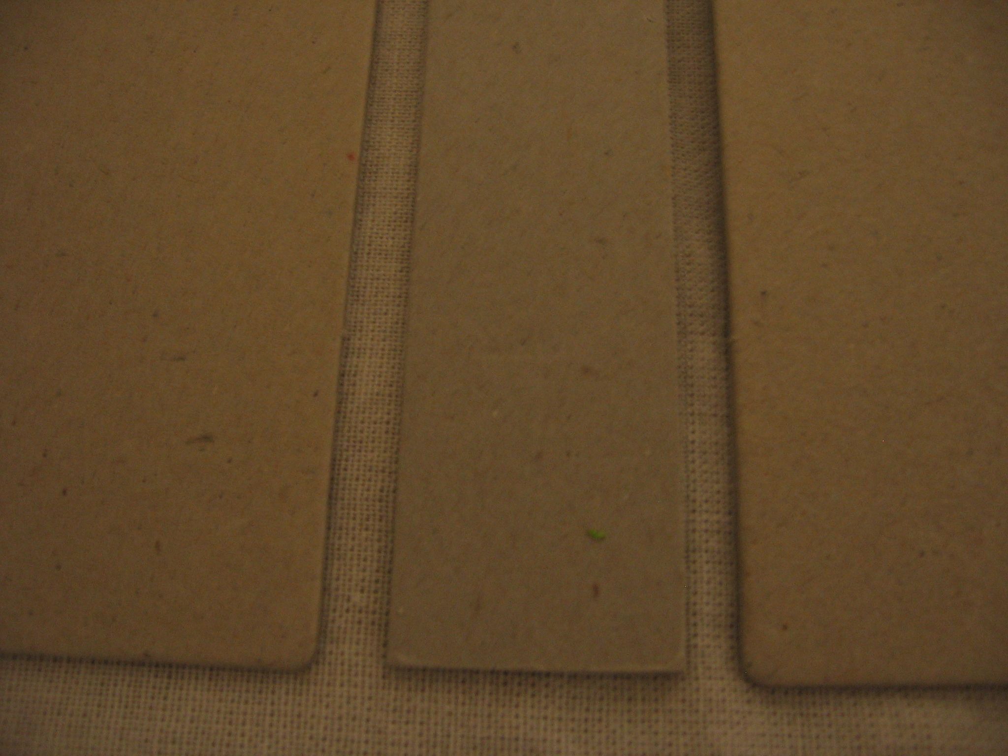 Better Cloth-Bound Binders : 8 Steps (with Pictures) - Instructables