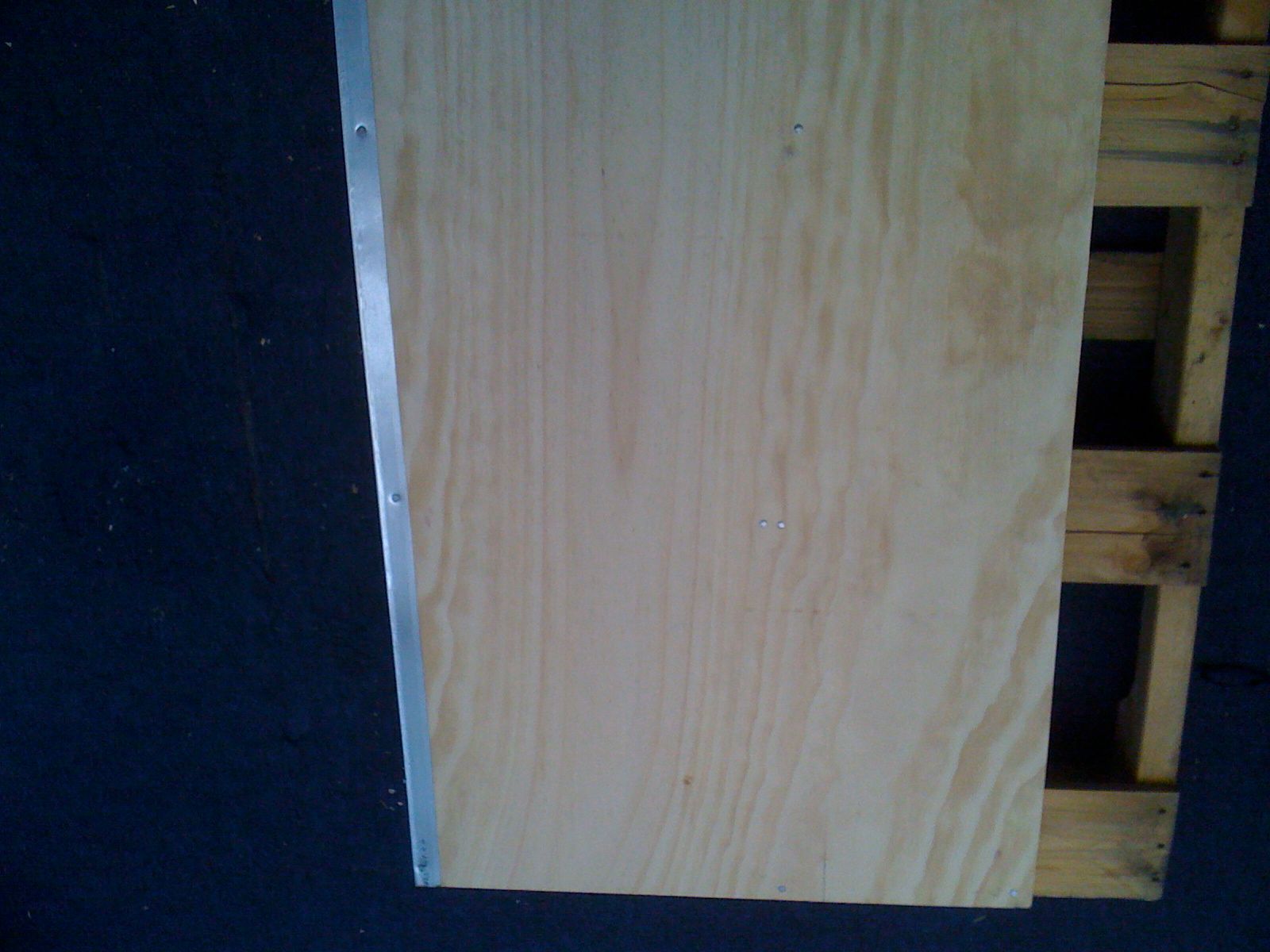 How to Build a Skateboard Manny Pad : 4 Steps - Instructables