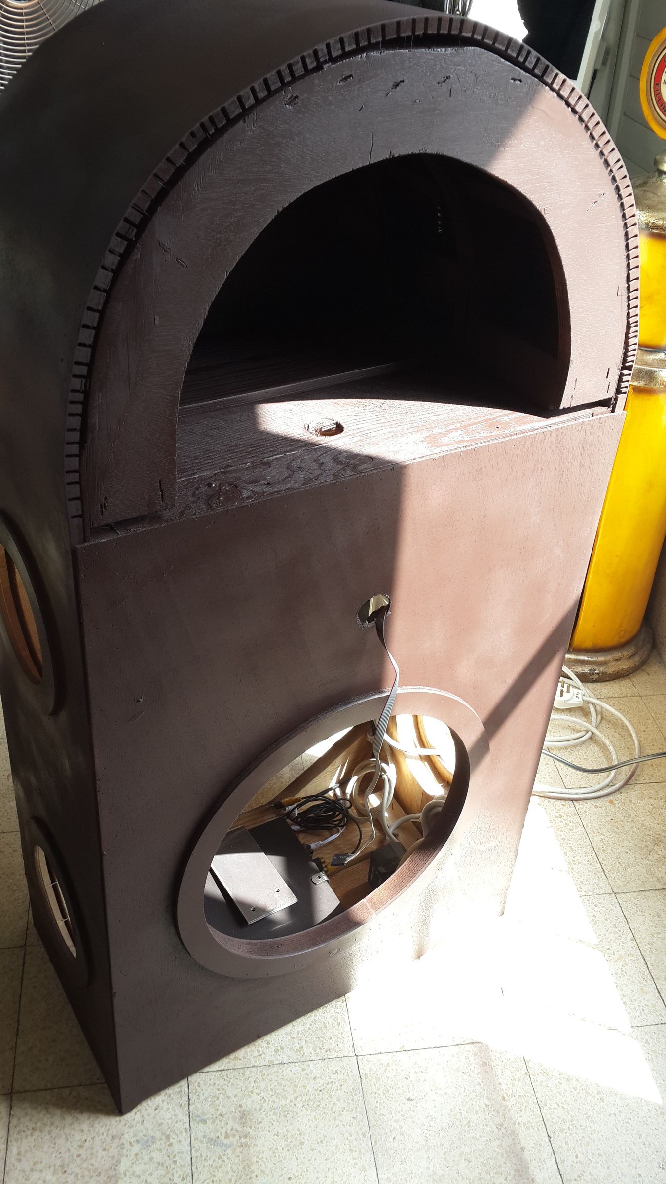 DIY Disco-Karaoke Jukebox : 36 Steps (with Pictures) - Instructables