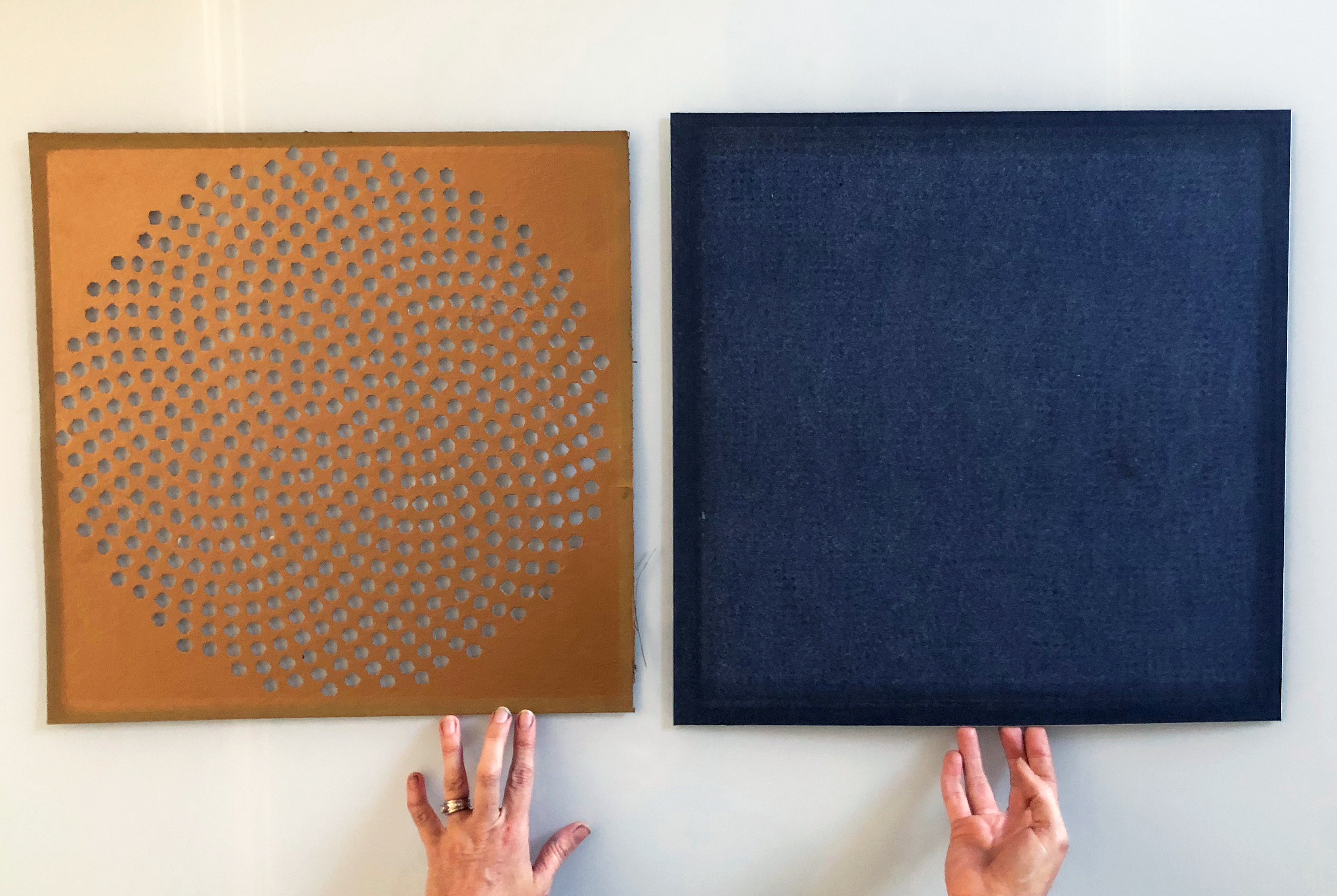 Using Laser Cut Matrices for Fine Art Printmaking : 10 Steps (with ...