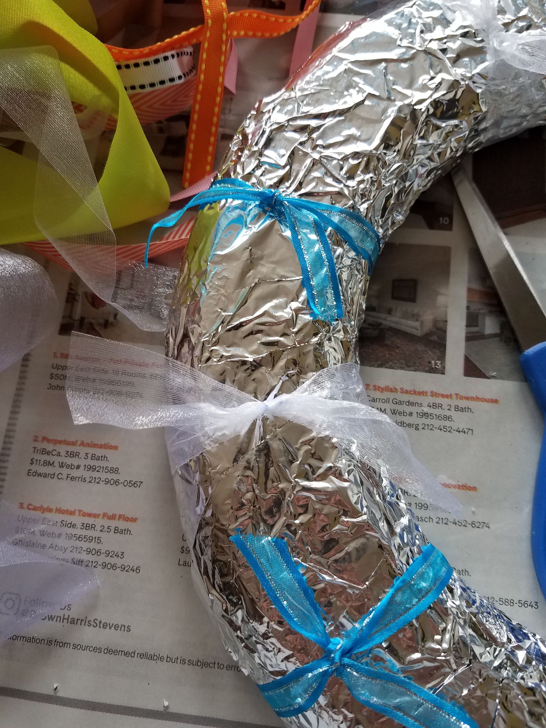 Invisalign Tray Holiday Wreath : 4 Steps - Instructables