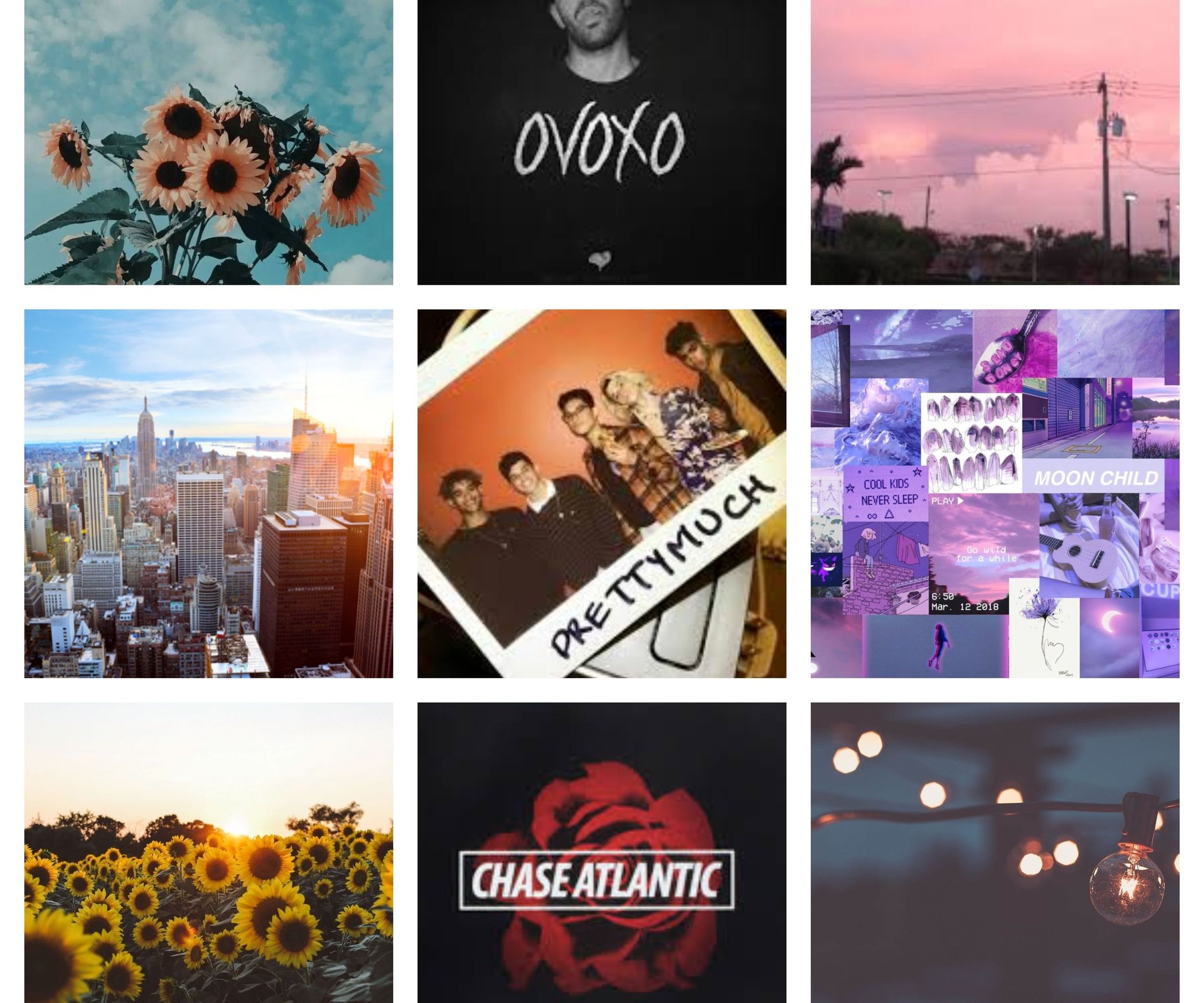 How to Make Your Own Wallpaper! : 5 Steps - Instructables