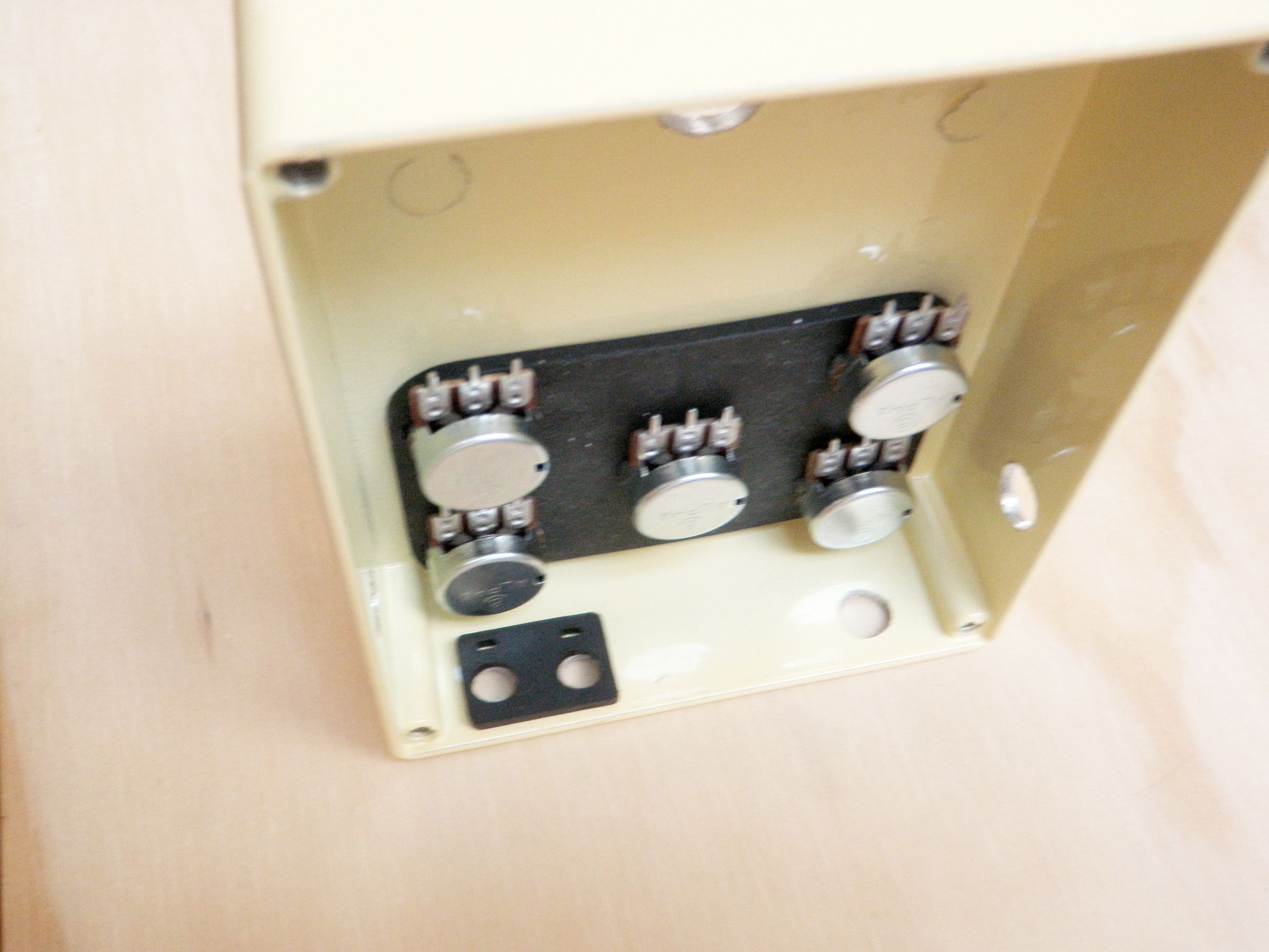 Digital Delay Pedal : 19 Steps (with Pictures) - Instructables