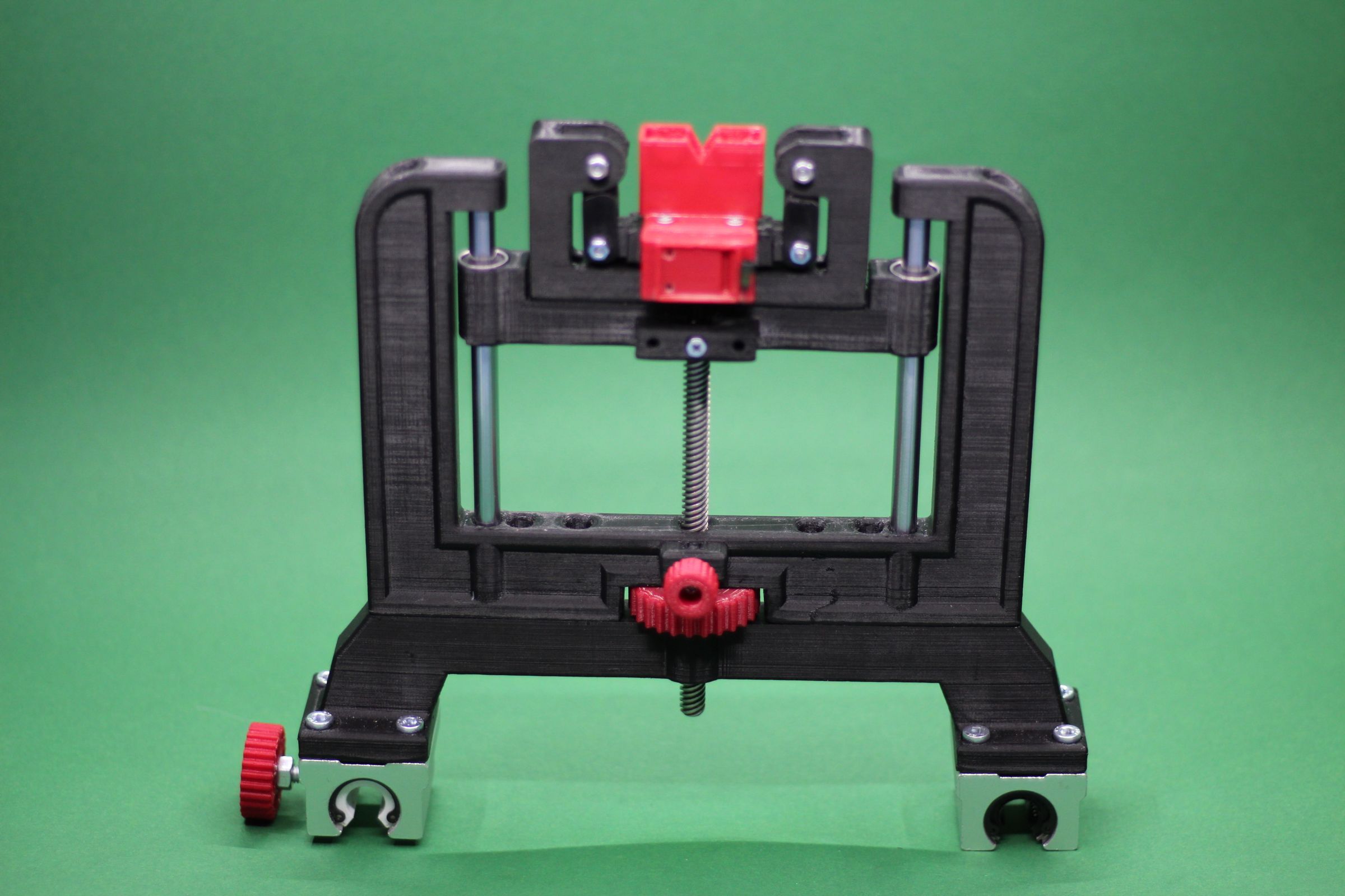 Simple Rotor Balancing Machine : 13 Steps (with Pictures) - Instructables