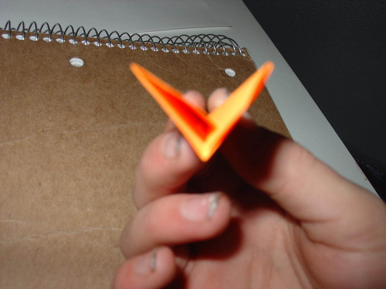 Pocket Post-It Plane : 6 Steps - Instructables