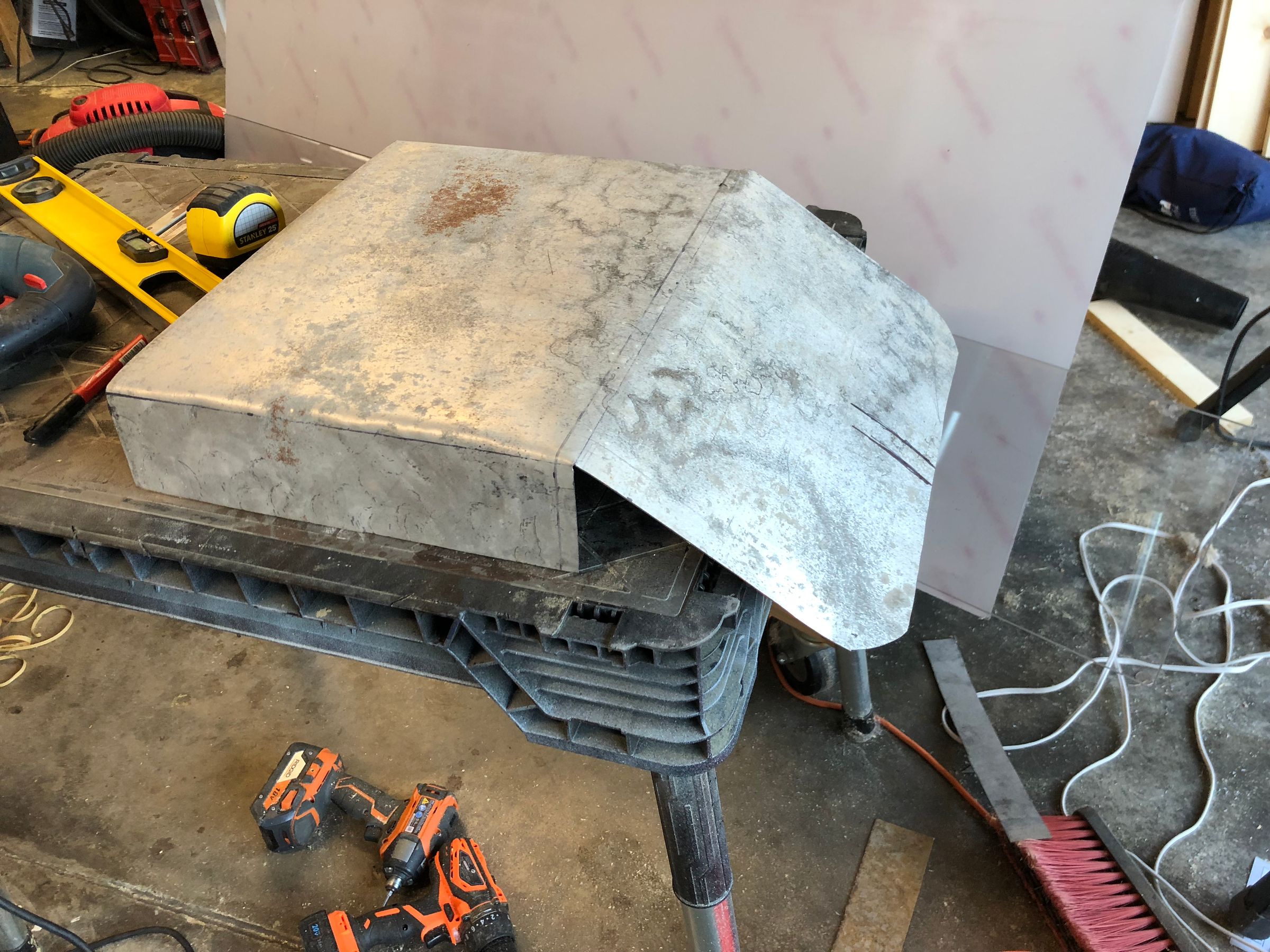 How to Build a Motorized Pedal Car : 14 Steps (with Pictures ...