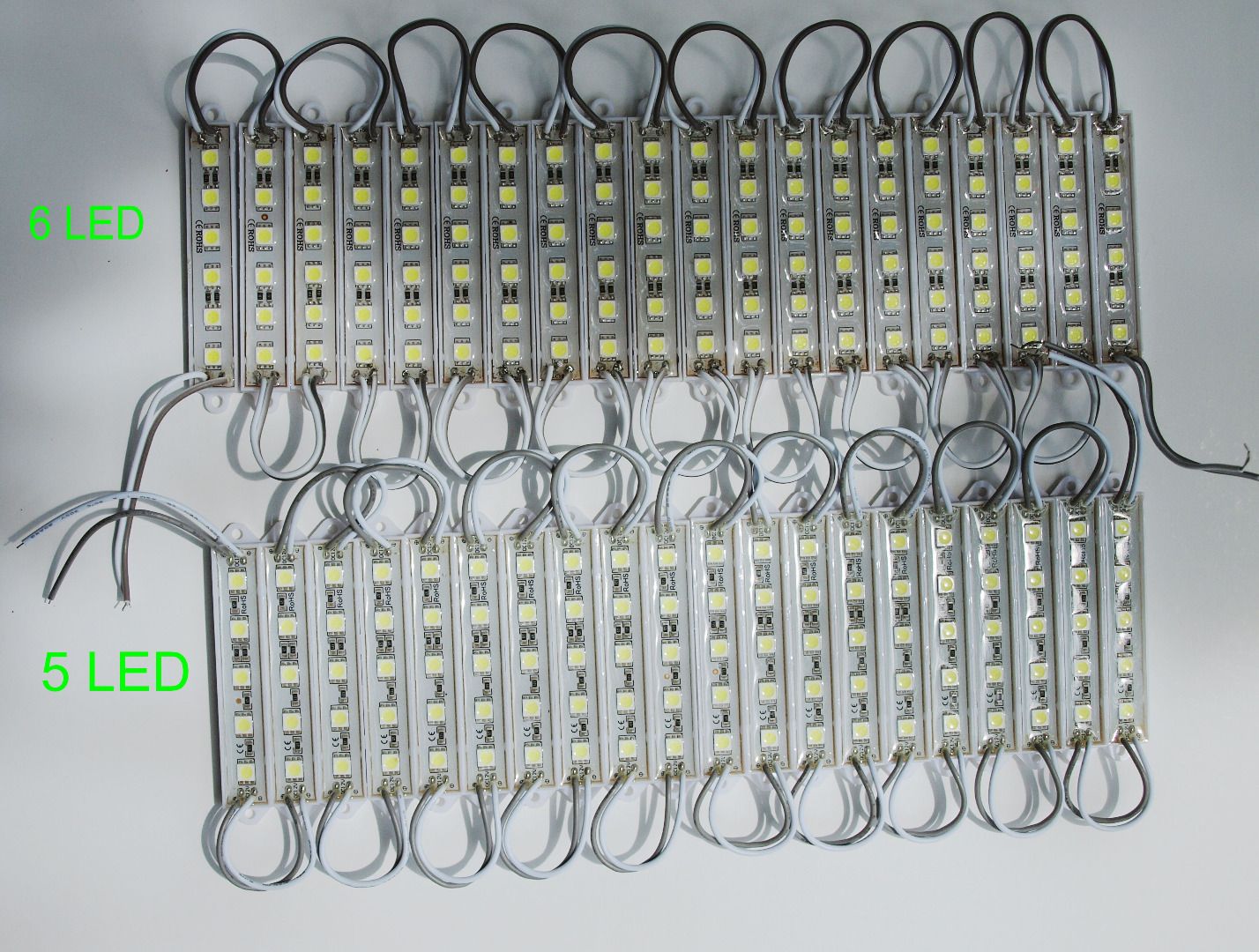 A Guide for Buying LED's on E Bay : 8 Steps (with Pictures) - Instructables