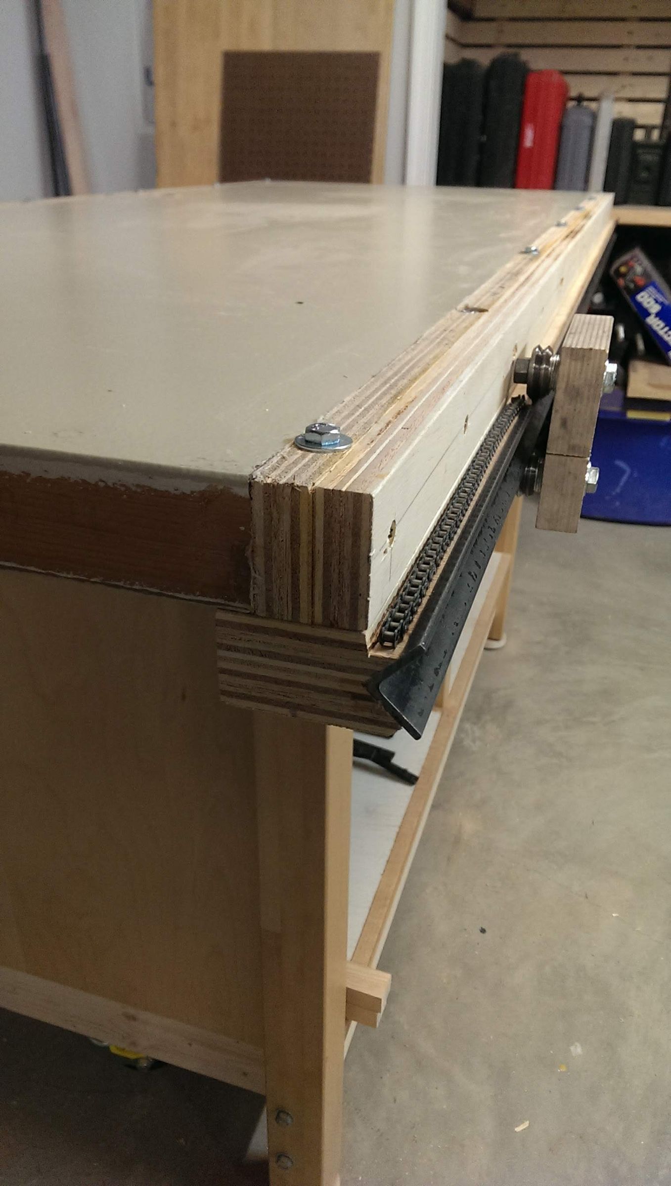 Low Cost DIY CNC Router : 9 Steps (with Pictures) - Instructables