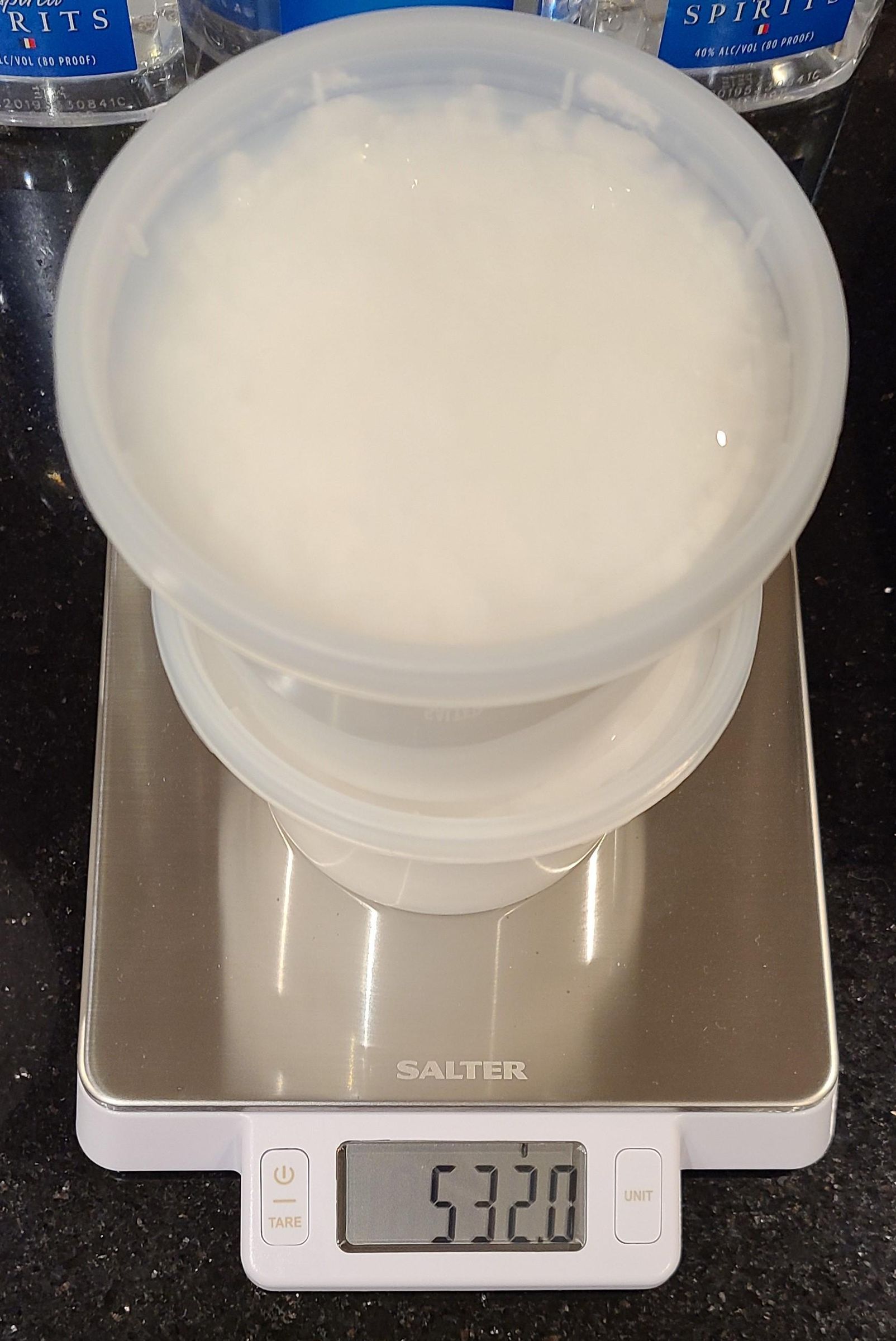 Giant Weather Predicting Storm Globe!!! : 8 Steps (with Pictures ...