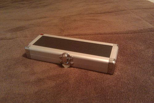 Vape Box - Instructables