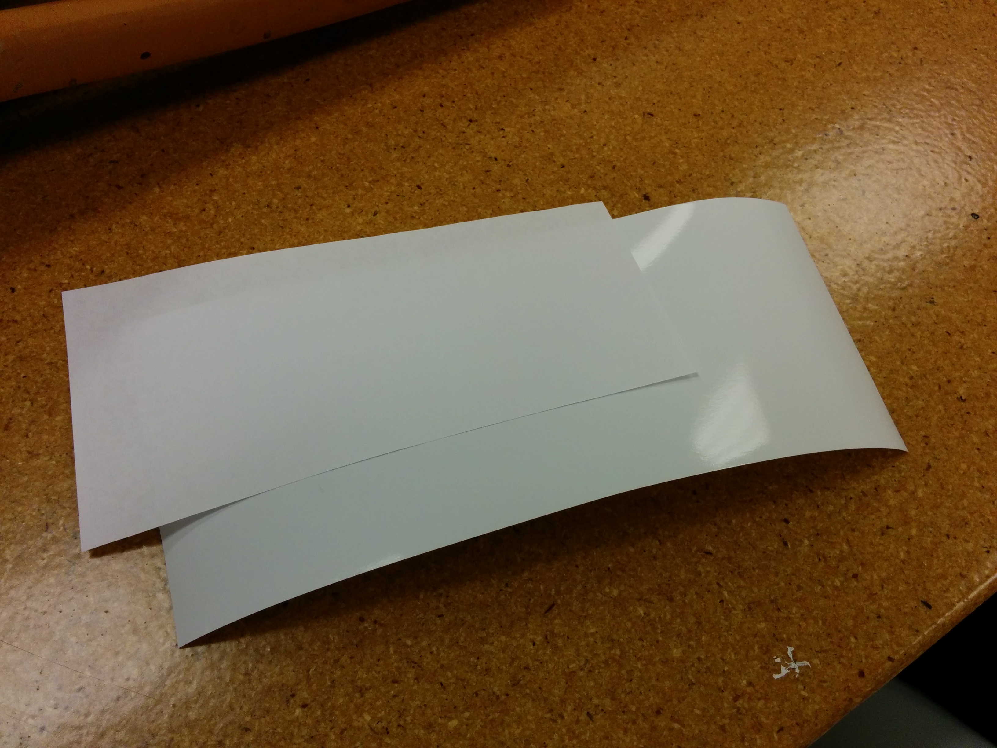 Glass Etching Tricks "make Your Own Etching Mask" Universal Laser ...