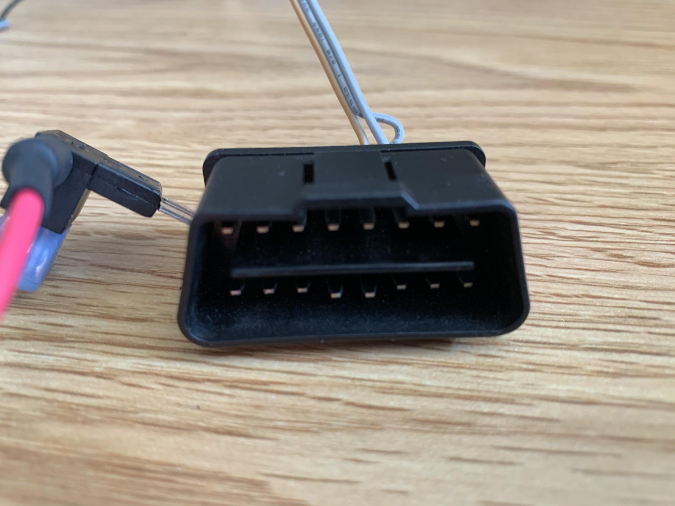 Tachometer Scan Gauge Using Arduino Obd2 And Can Bus 8 Steps