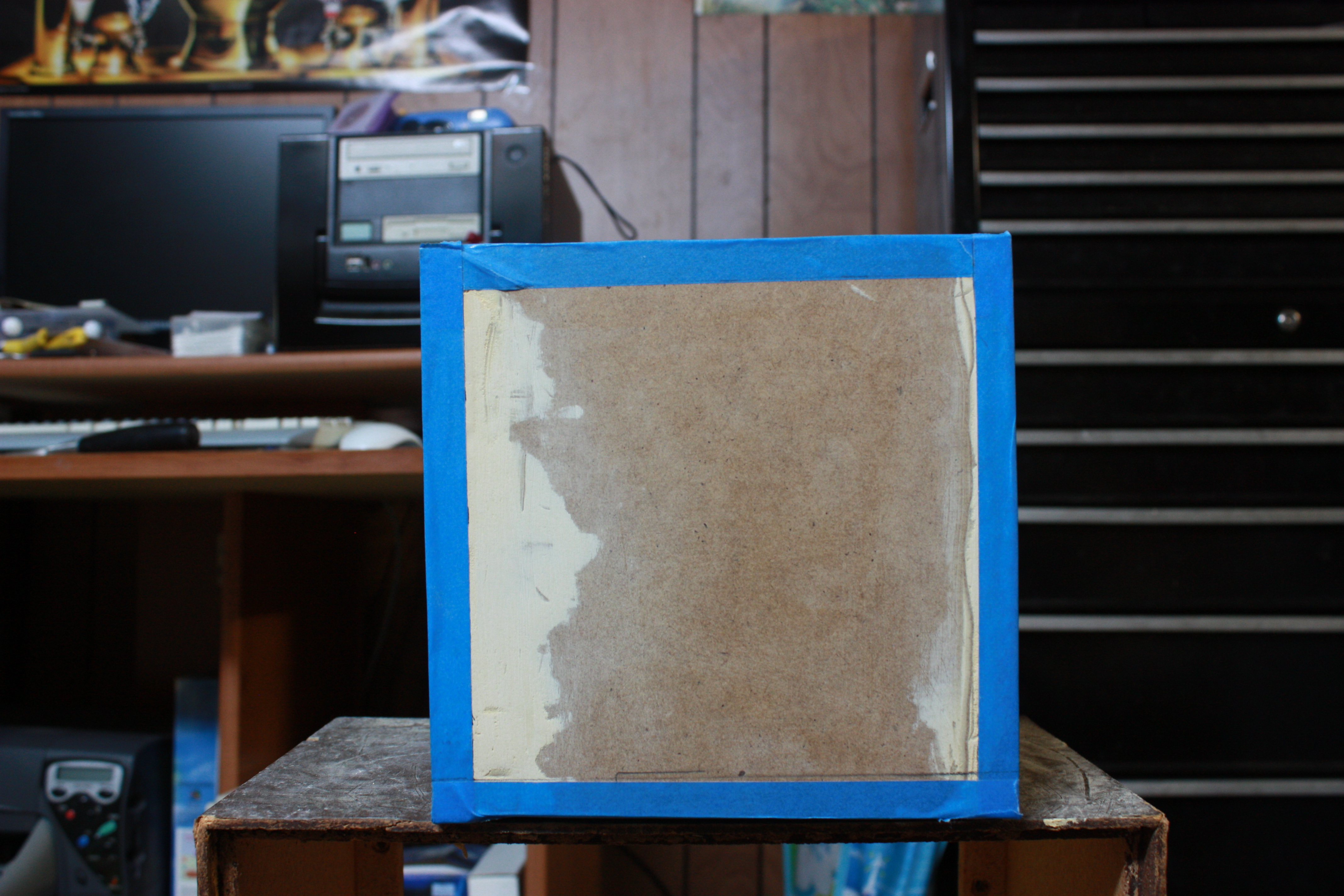 Mario Coin Brick Coin Bank : 8 Steps - Instructables