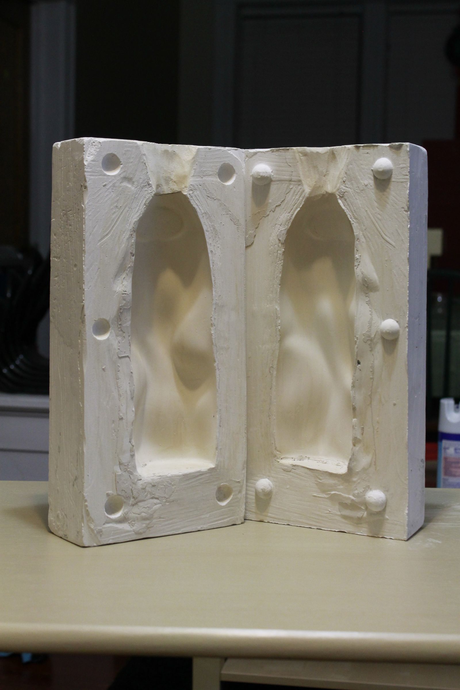 Detailed Mold Using 123d Catch : 3 Steps - Instructables