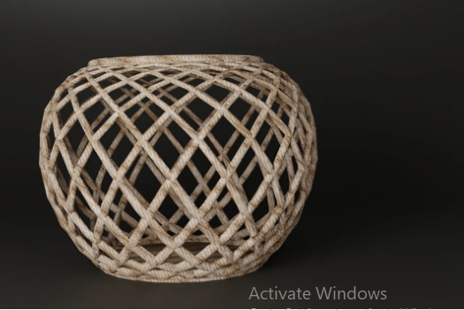 How to Design a Basket Using SelfCAD - Instructables