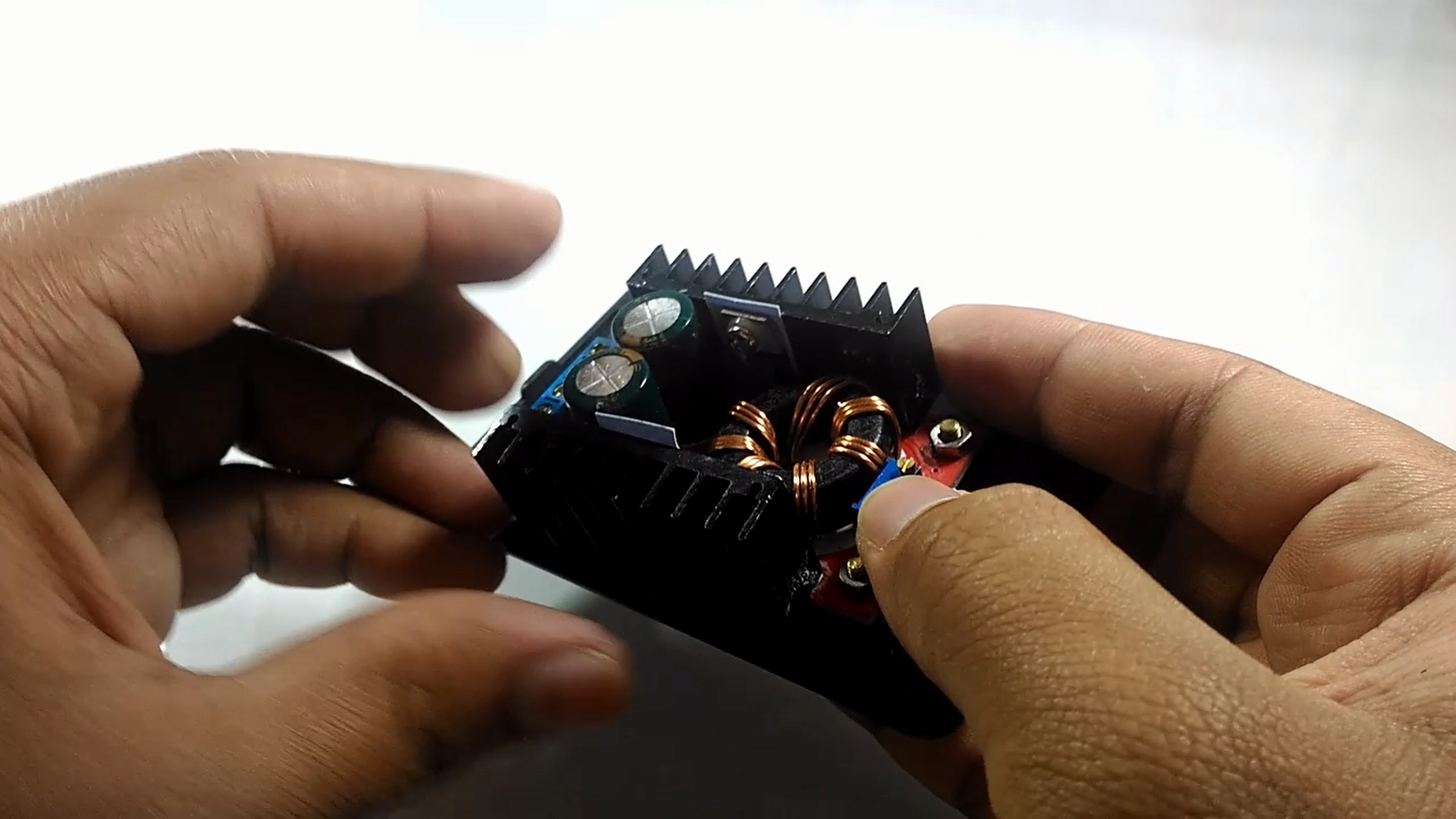 Run a Printer in Your Car : 7 Steps - Instructables