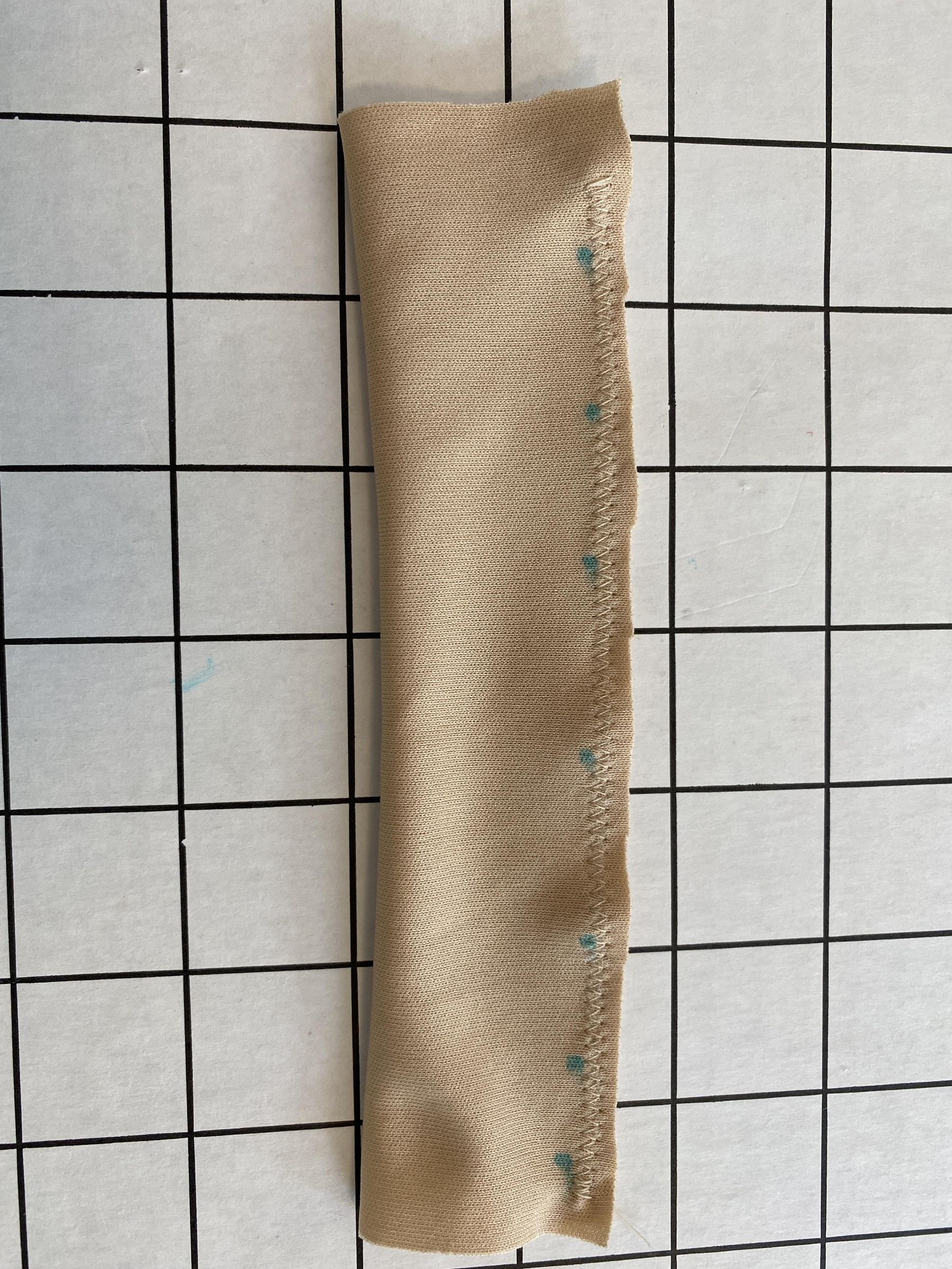 Make a Splint for Your Sore Thumb Joint : 10 Steps (with Pictures ...