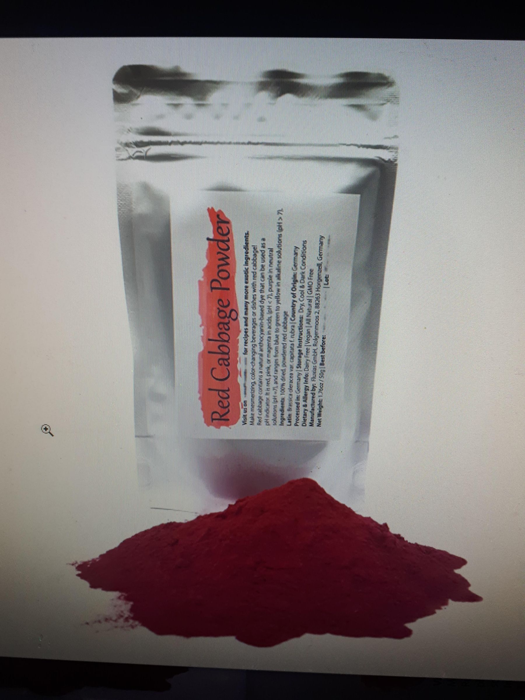 Making Natural Dye Pigments for Painting. : 5 Steps (with Pictures ...