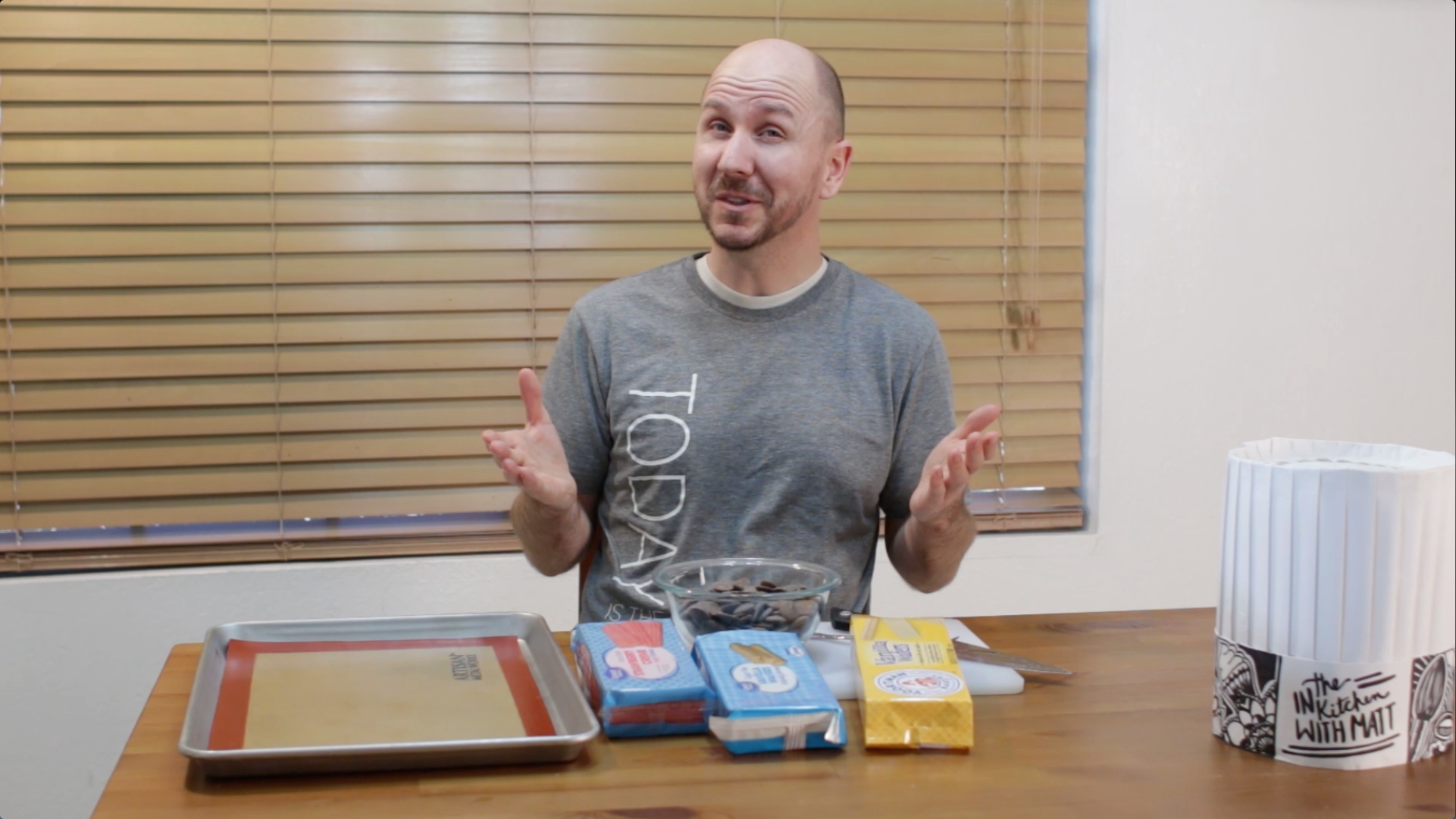 Easy Kit Kats | Only 2 Ingredients : 5 Steps (with Pictures ...