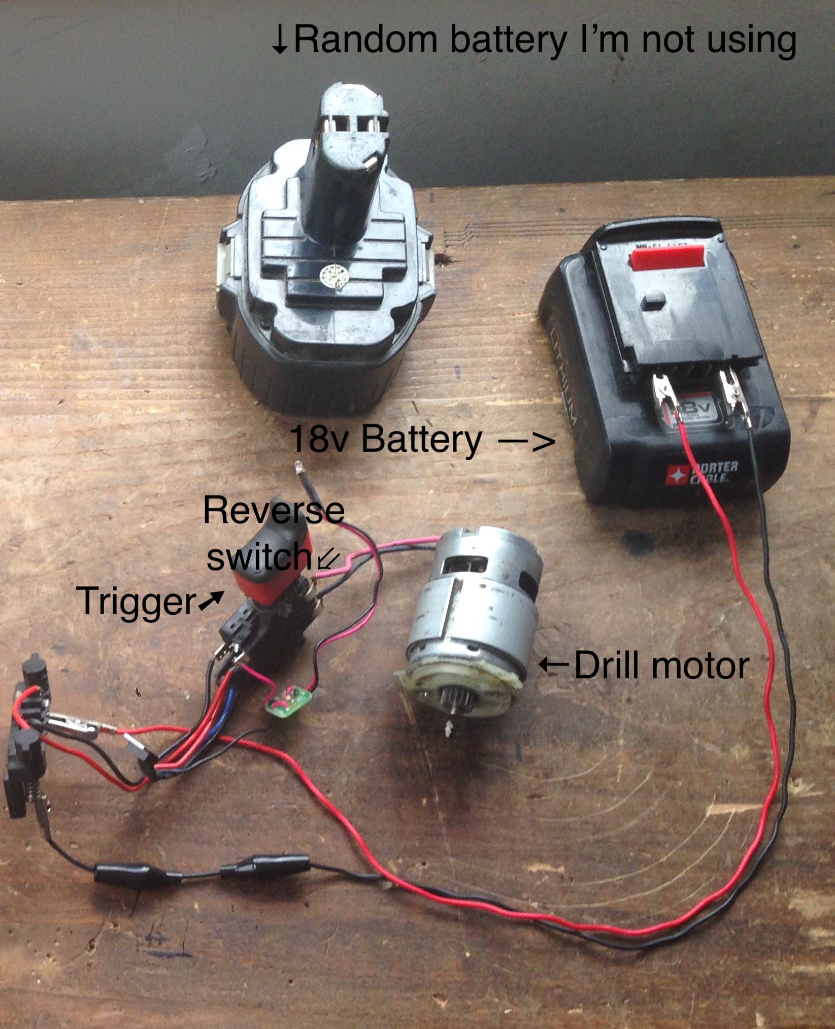 The Complete Guide to RC Electronics : 8 Steps (with Pictures ...