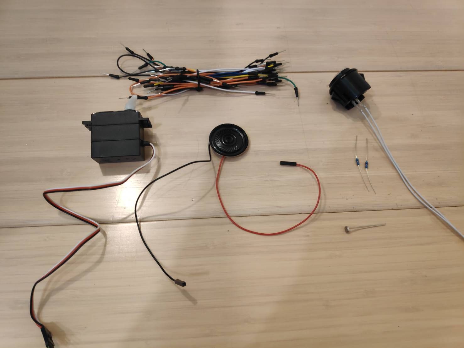 Mask Reminder : 5 Steps - Instructables