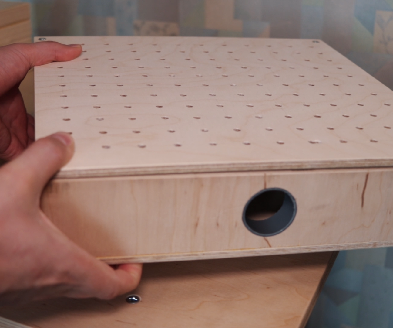 Jigsaw Table Like Table Saw?! : 21 Steps (with Pictures) - Instructables