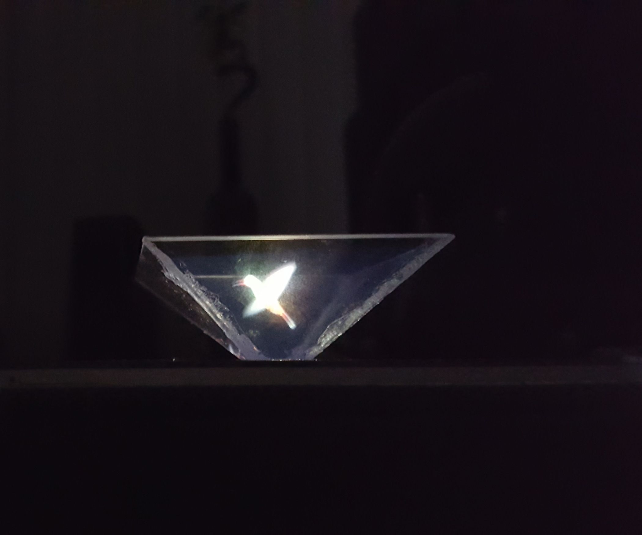Phone Hologram : 5 Steps (with Pictures) - Instructables
