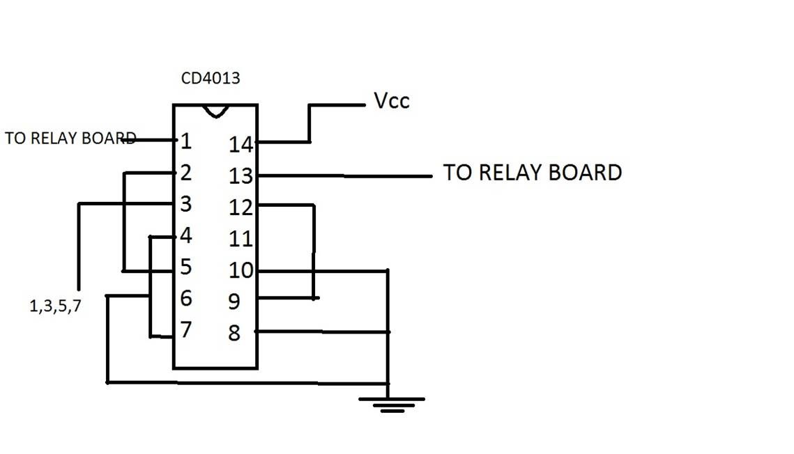 Home Automation Using RF Modules - Instructables