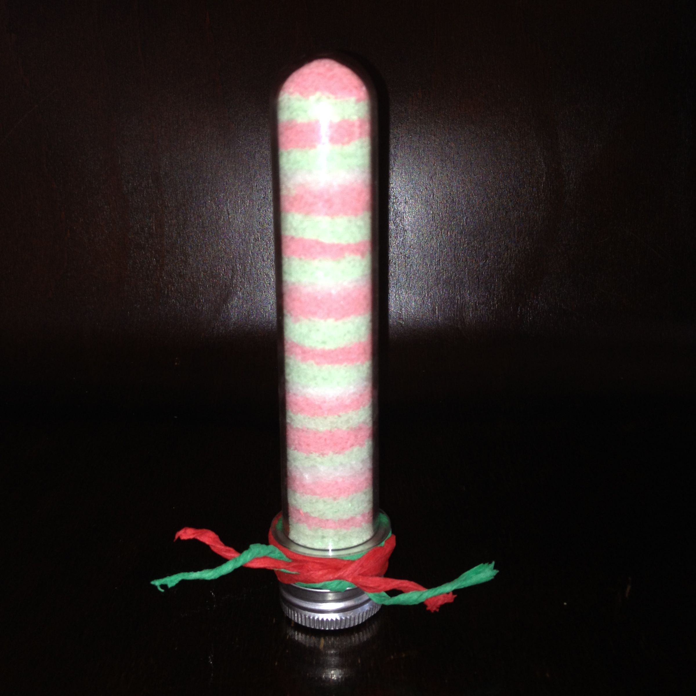 Colourful Salt Jars : 6 Steps (with Pictures) - Instructables