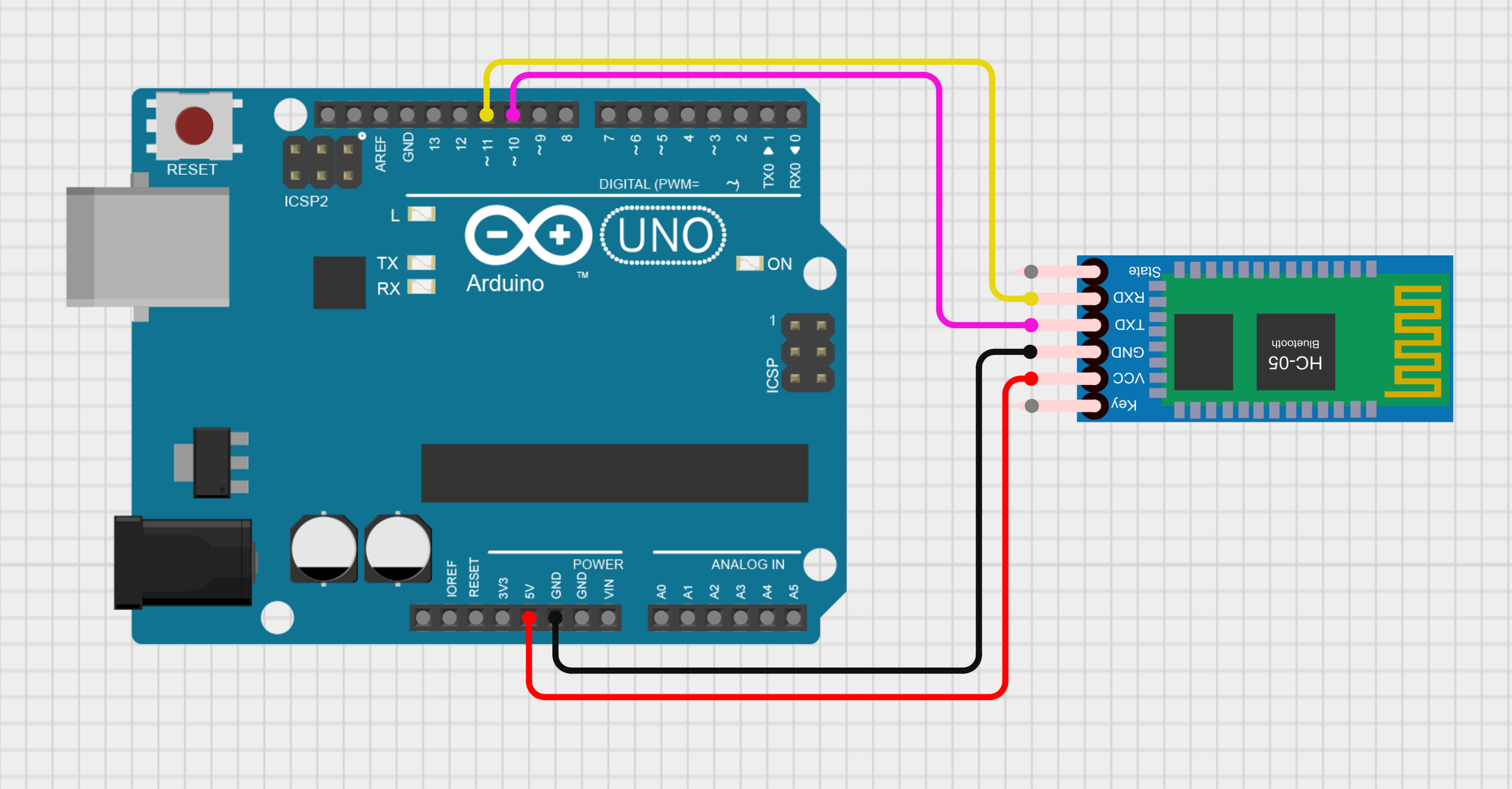 Wireless Plotter (Mini CNC Plotter + Bluetooth) : 6 Steps (with Pictures) - Instructables