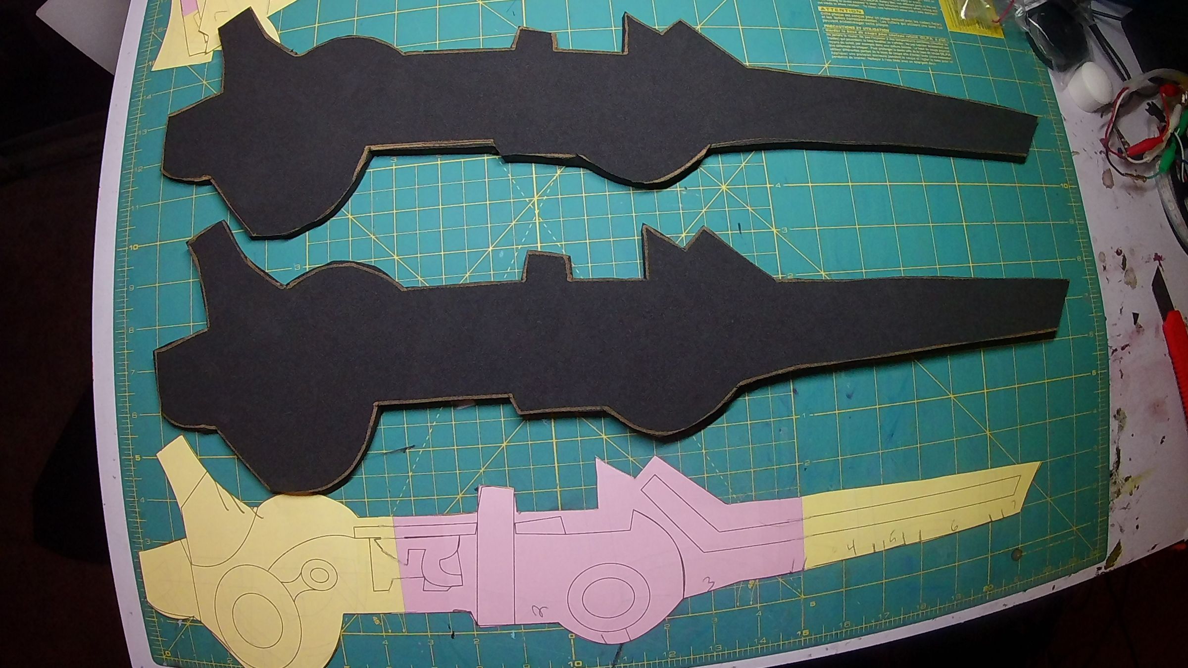 Ancient Short Sword From the Legend of Zelda Breath of the Wild : 5 ...