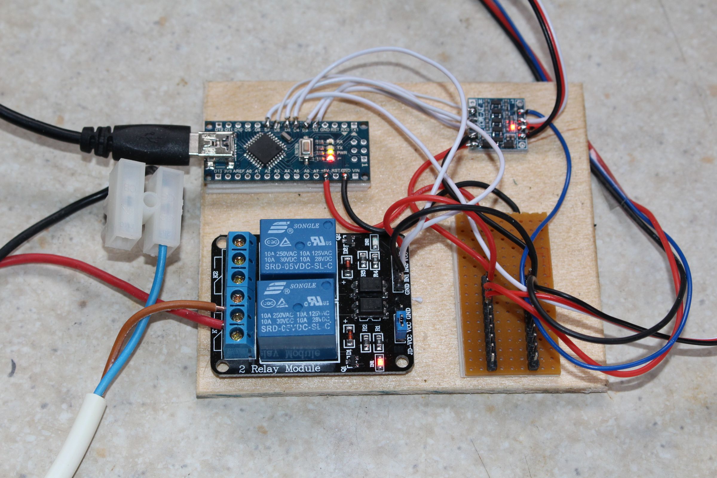 Raspberry Pi Mouse Camera Part 2! : 3 Steps (with Pictures) - Instructables