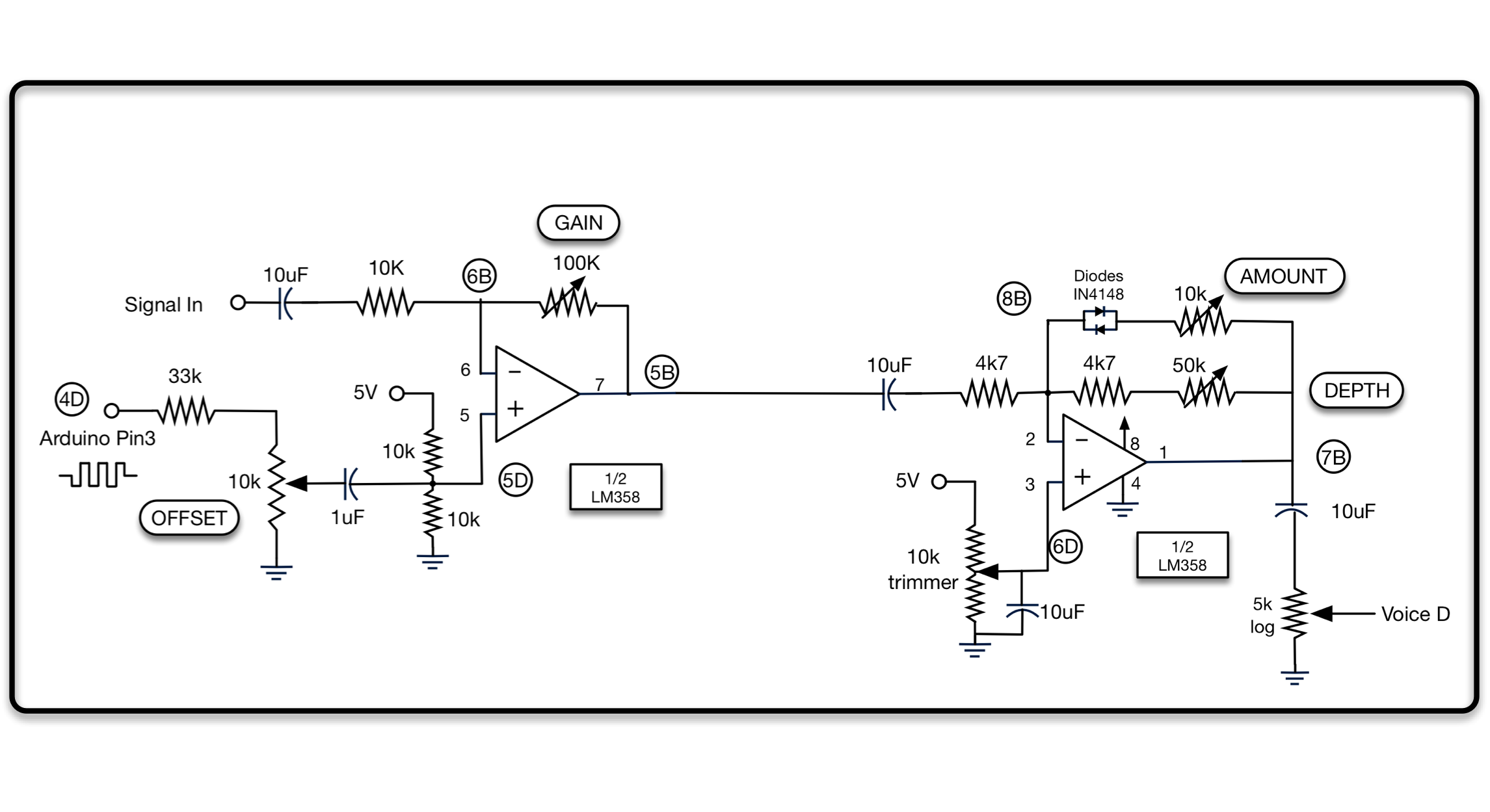 Arduino Synthesizer : 11 Steps (with Pictures) - Instructables