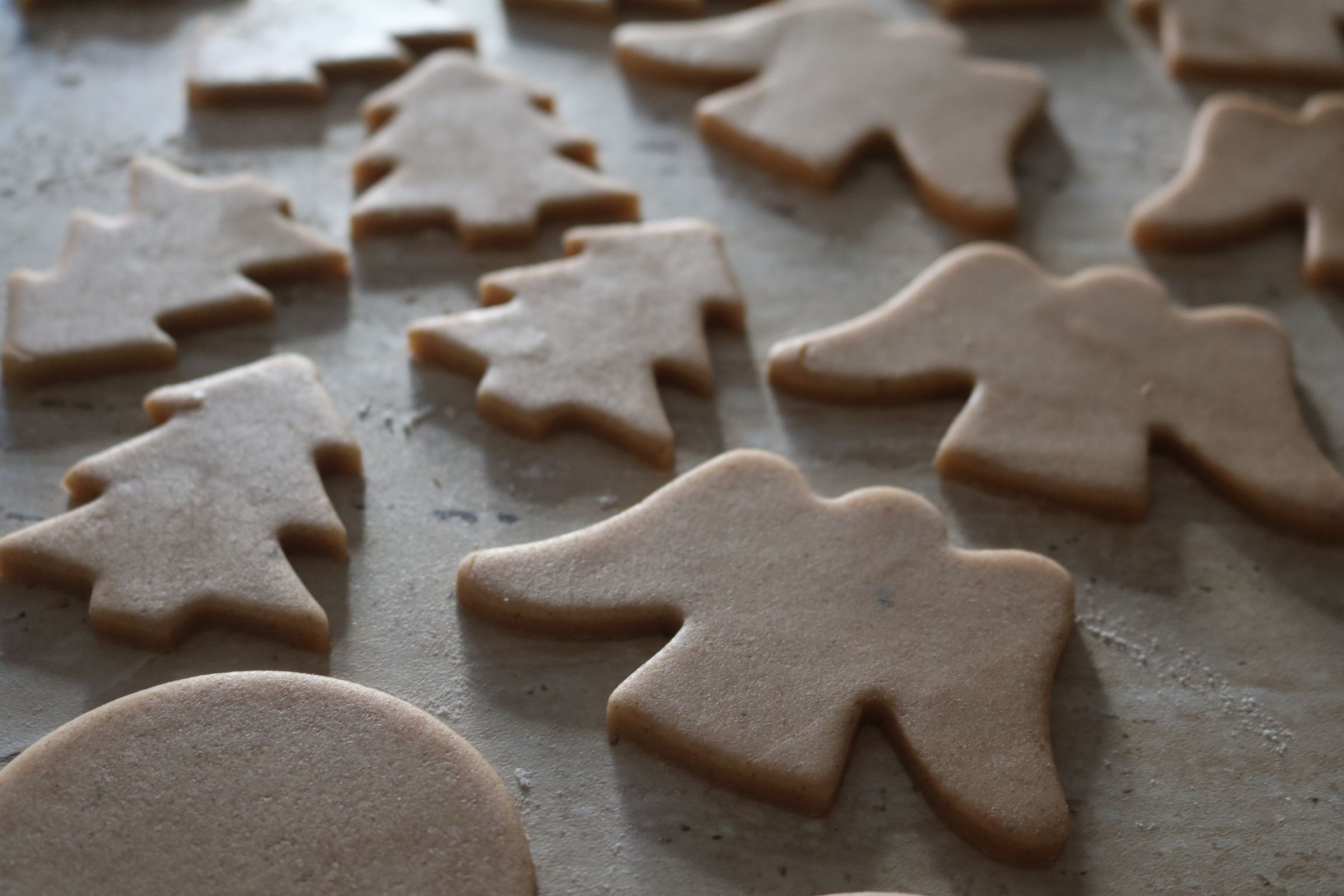 Royal Icing Angels - Instructables