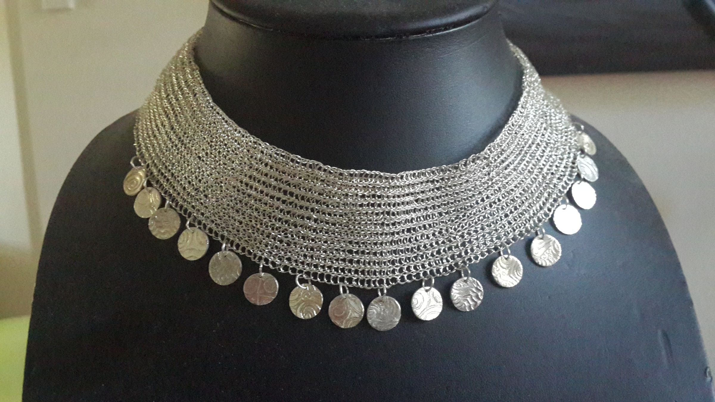 Wire Crochet for Beginners : 19 Steps (with Pictures) - Instructables