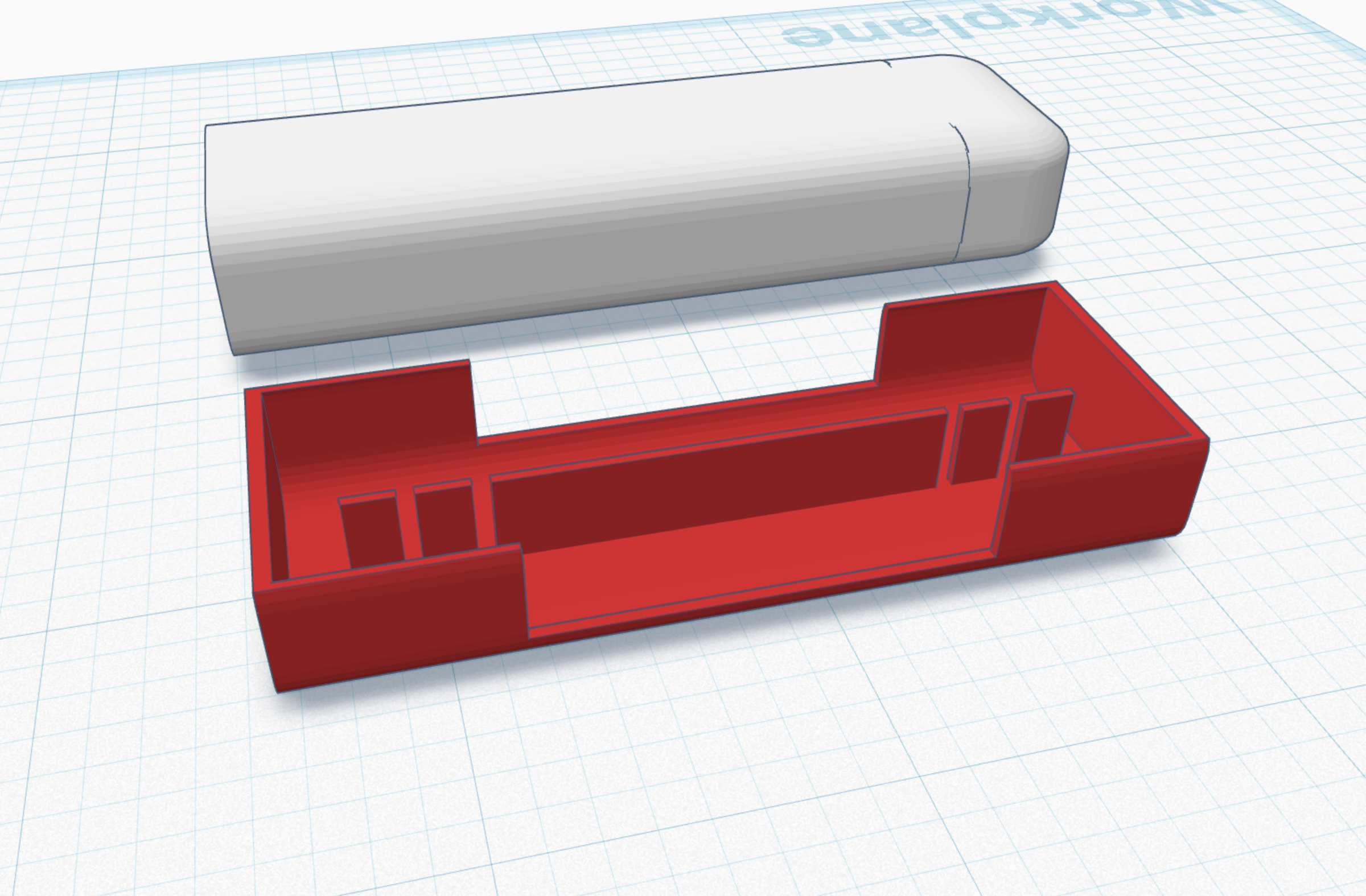 3D Printable Screwdriver With Tinkercad : 29 Steps (with Pictures ...