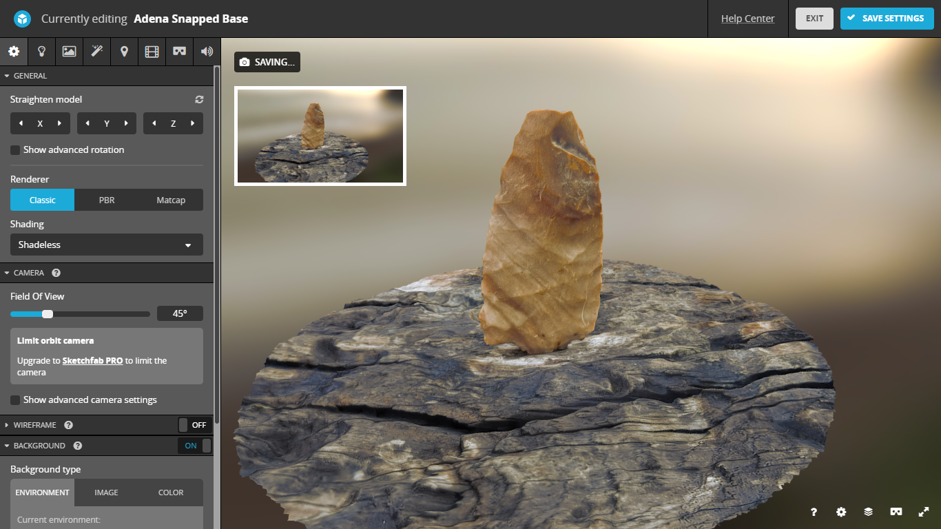 Make Your Own 3D Models for Free! : 7 Steps - Instructables