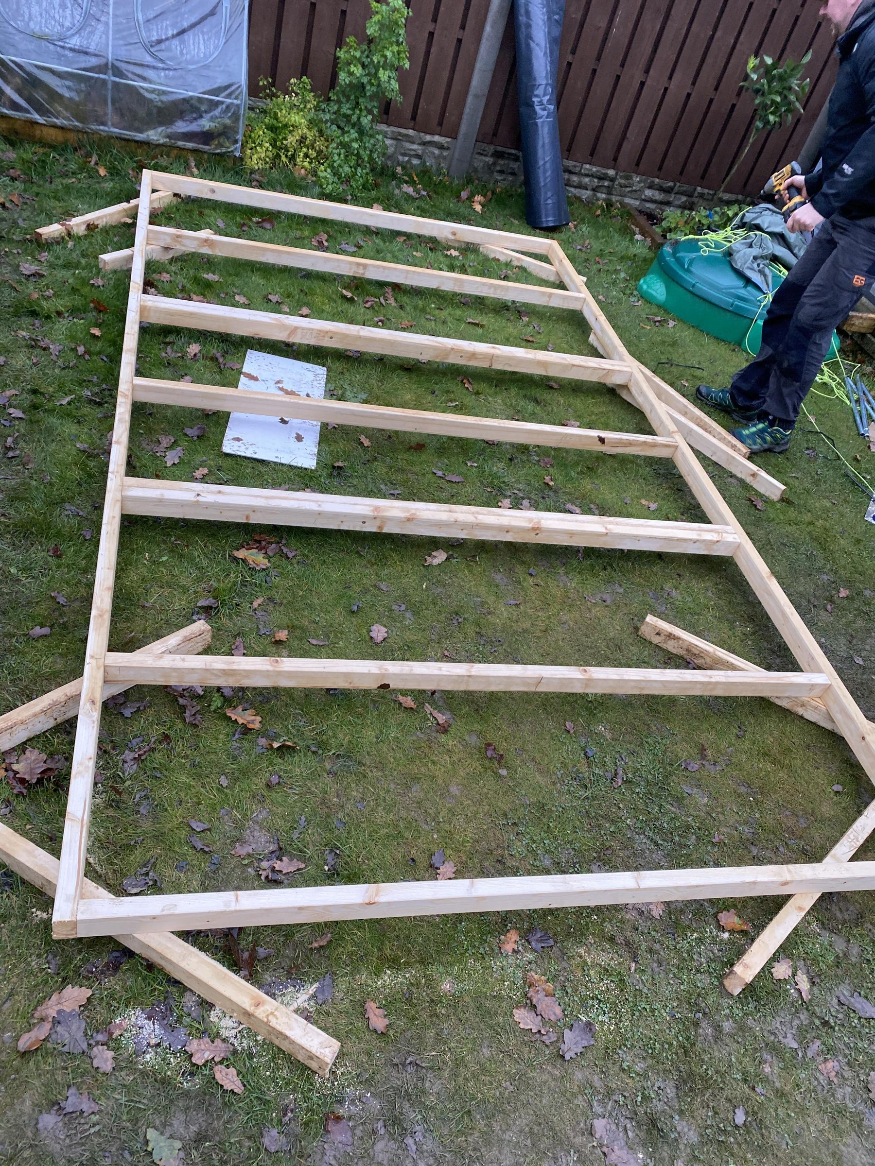 Building My Dream Workshop! : 8 Steps (with Pictures) - Instructables