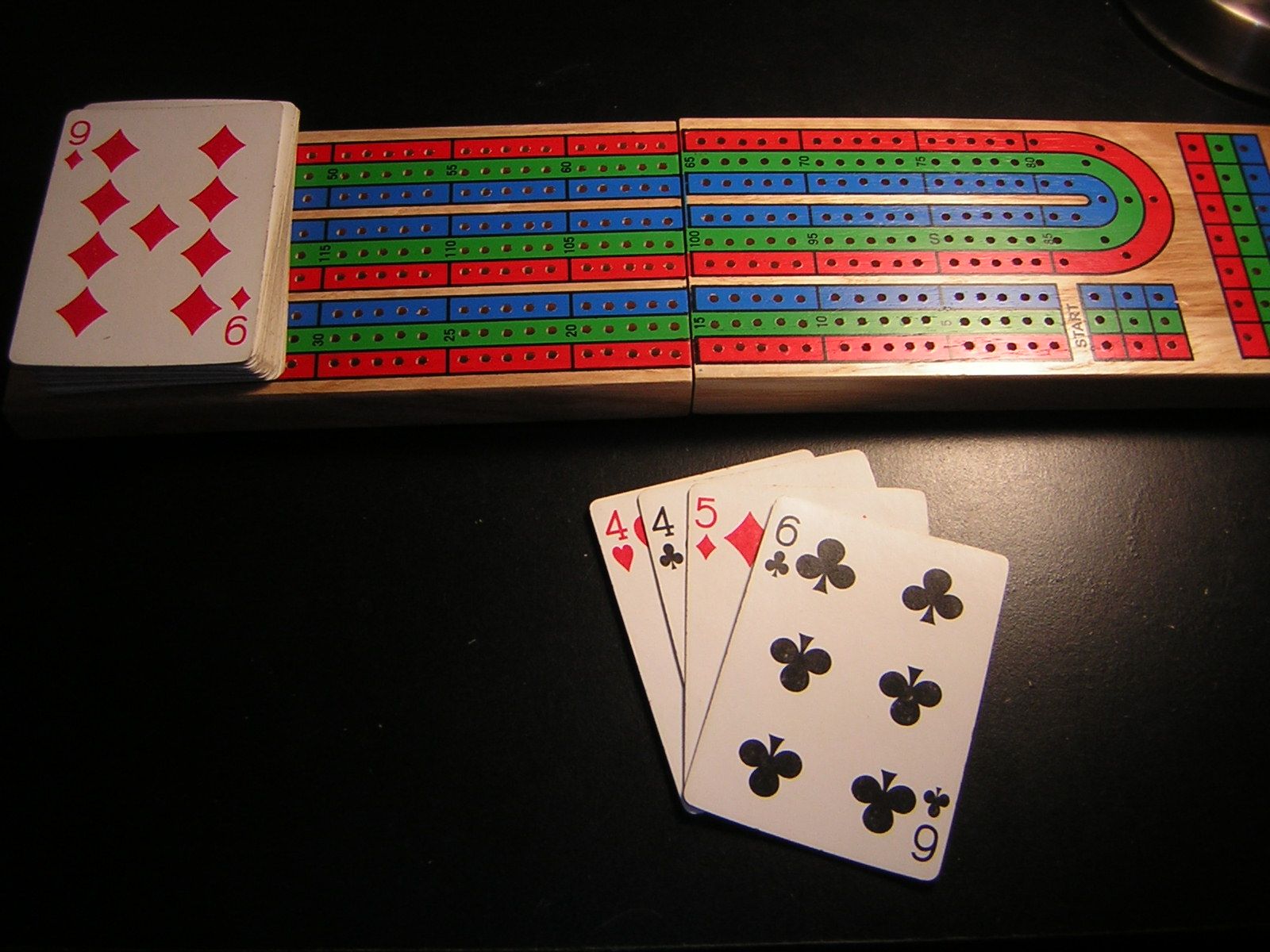 Beginner's Guide to Cribbage : 11 Steps - Instructables