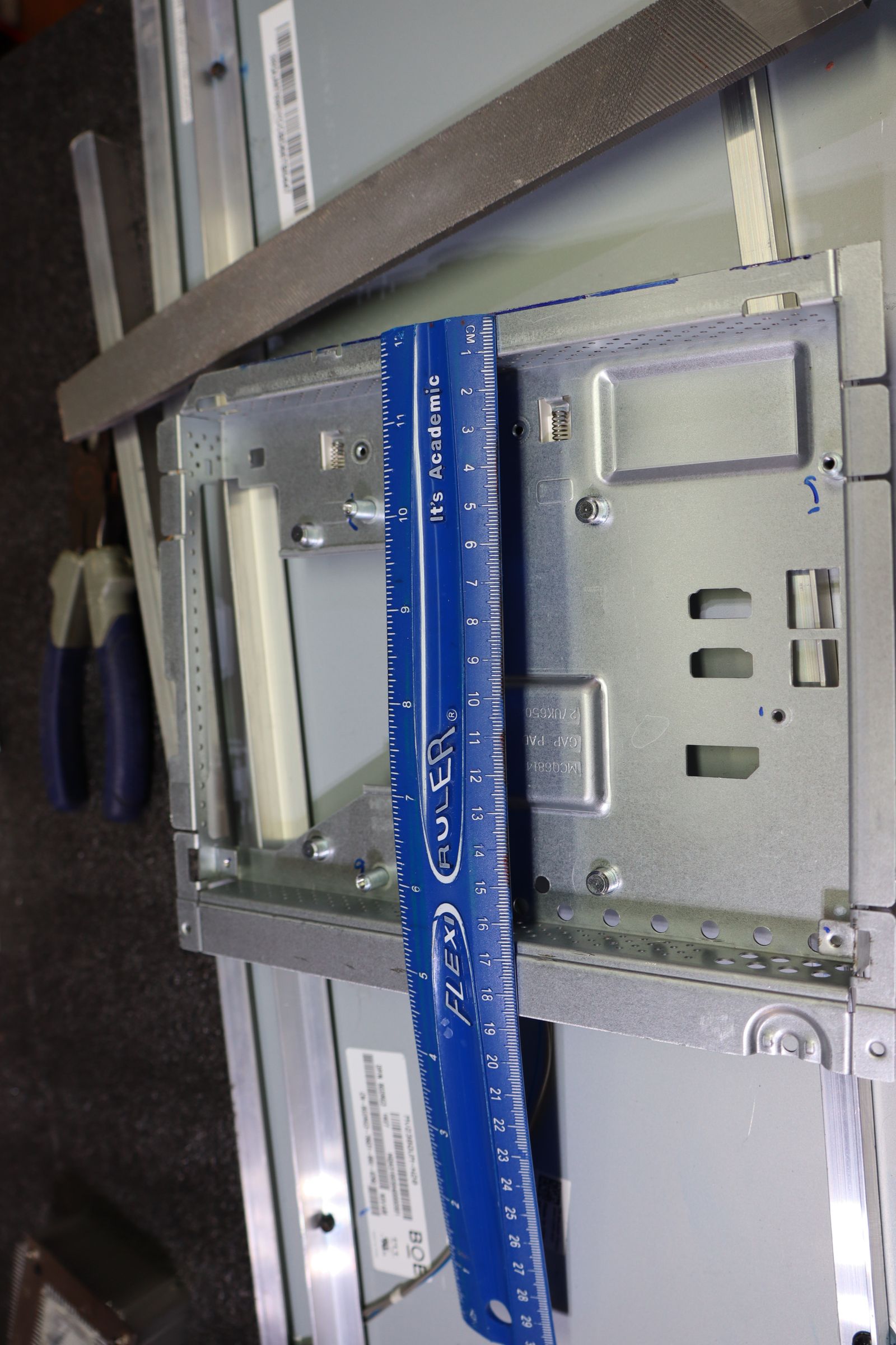 DIY 4K HDR 24 Inch Monitor for Less Than $100 : 14 Steps (with Pictures ...