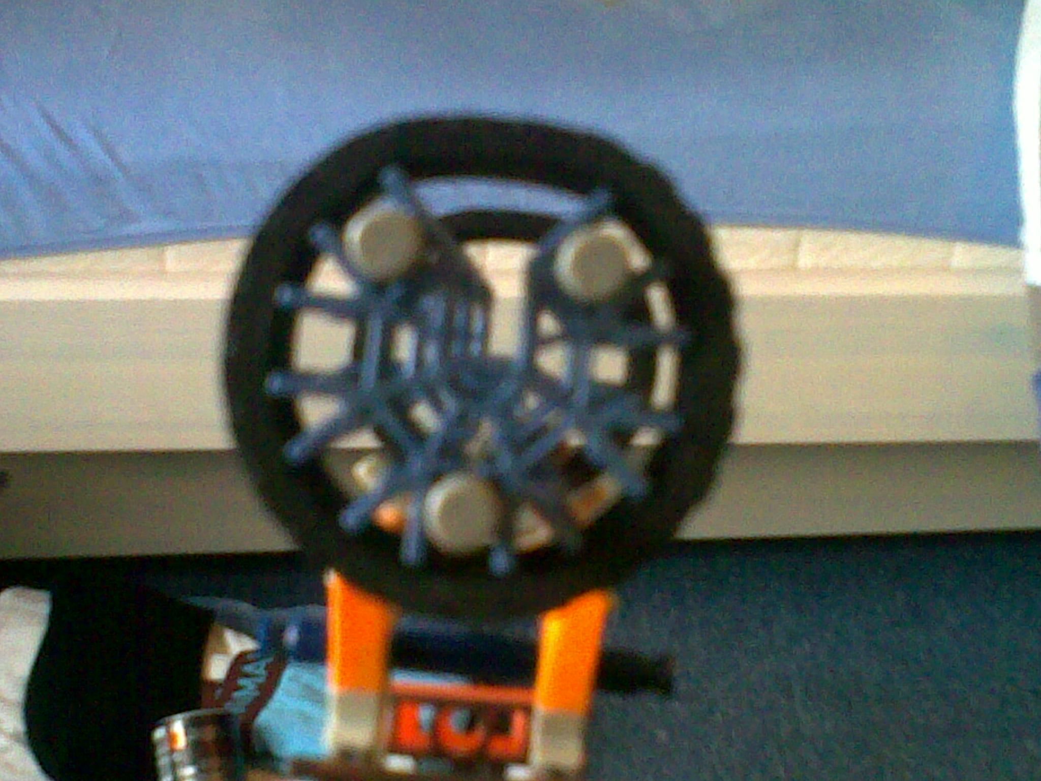 Knex Xm8 - Instructables