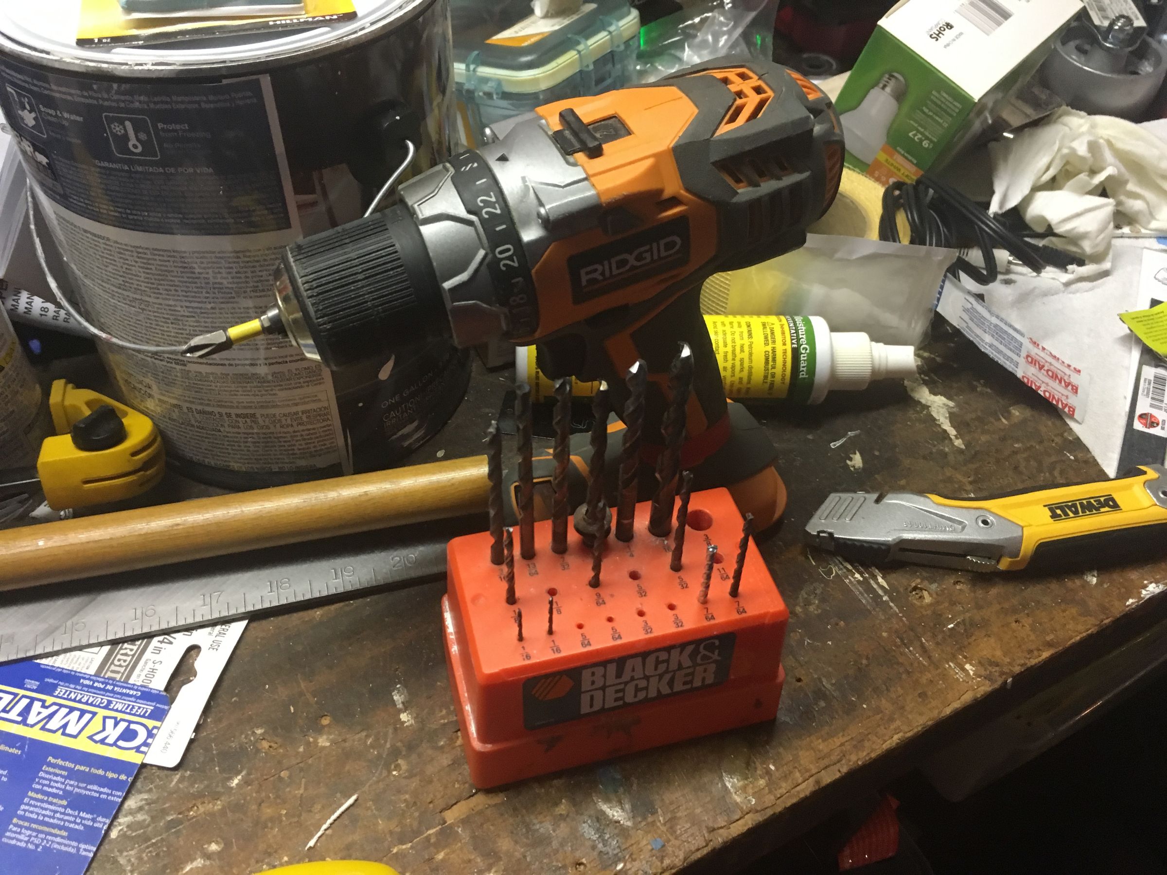 How to Make a Light-up Grim Reaper : 7 Steps - Instructables