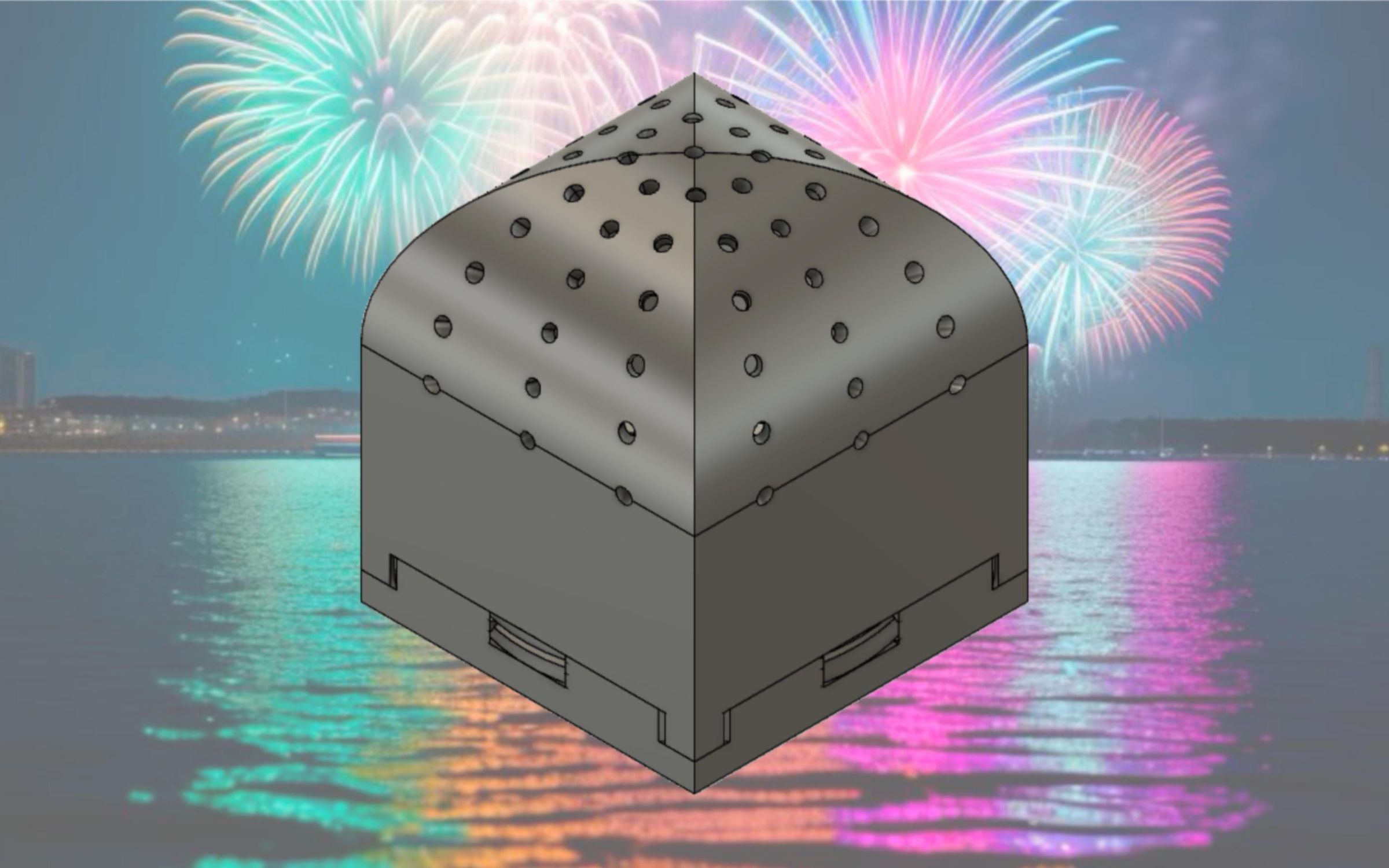 Making 4th of July Safe for the Environment : 11 Steps - Instructables