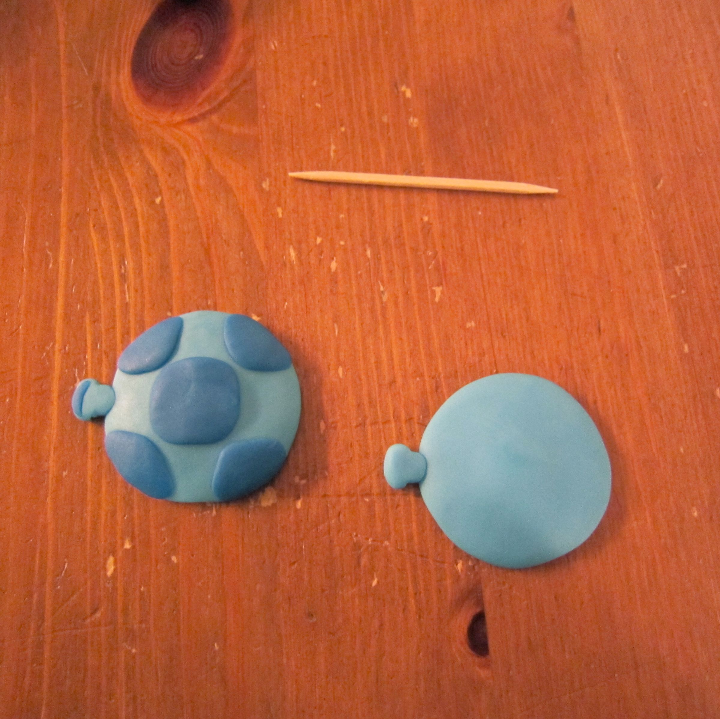 Cut the Rope Cake : 4 Steps (with Pictures) - Instructables