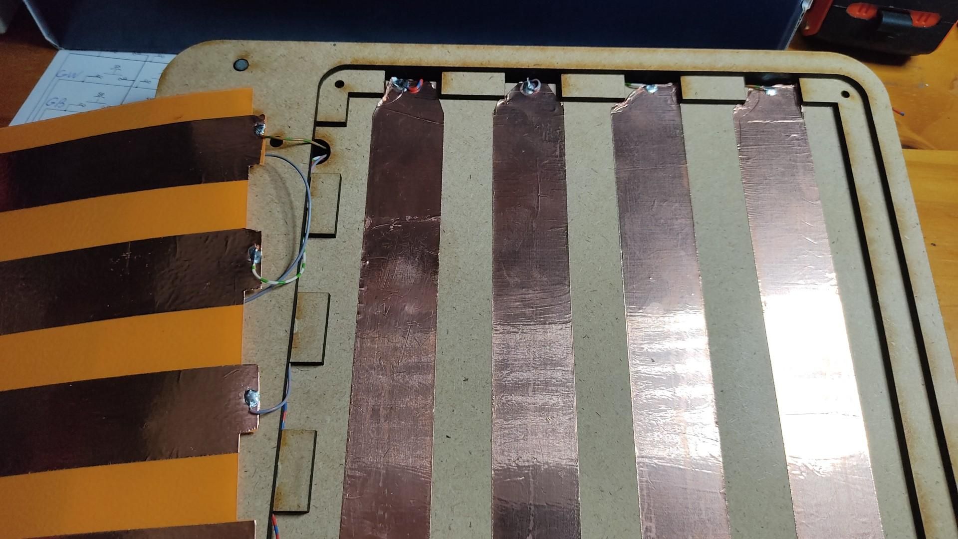 PECS Communication Board : 12 Steps (with Pictures) - Instructables