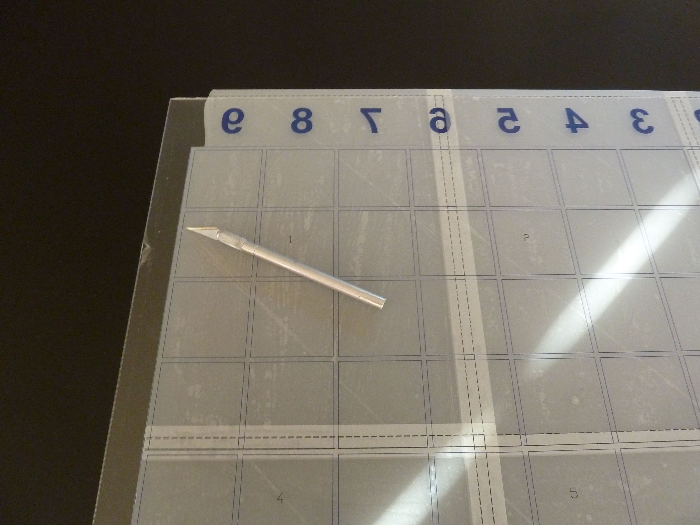 Ultimate Blacklight BattleShots! : 8 Steps (with Pictures) - Instructables